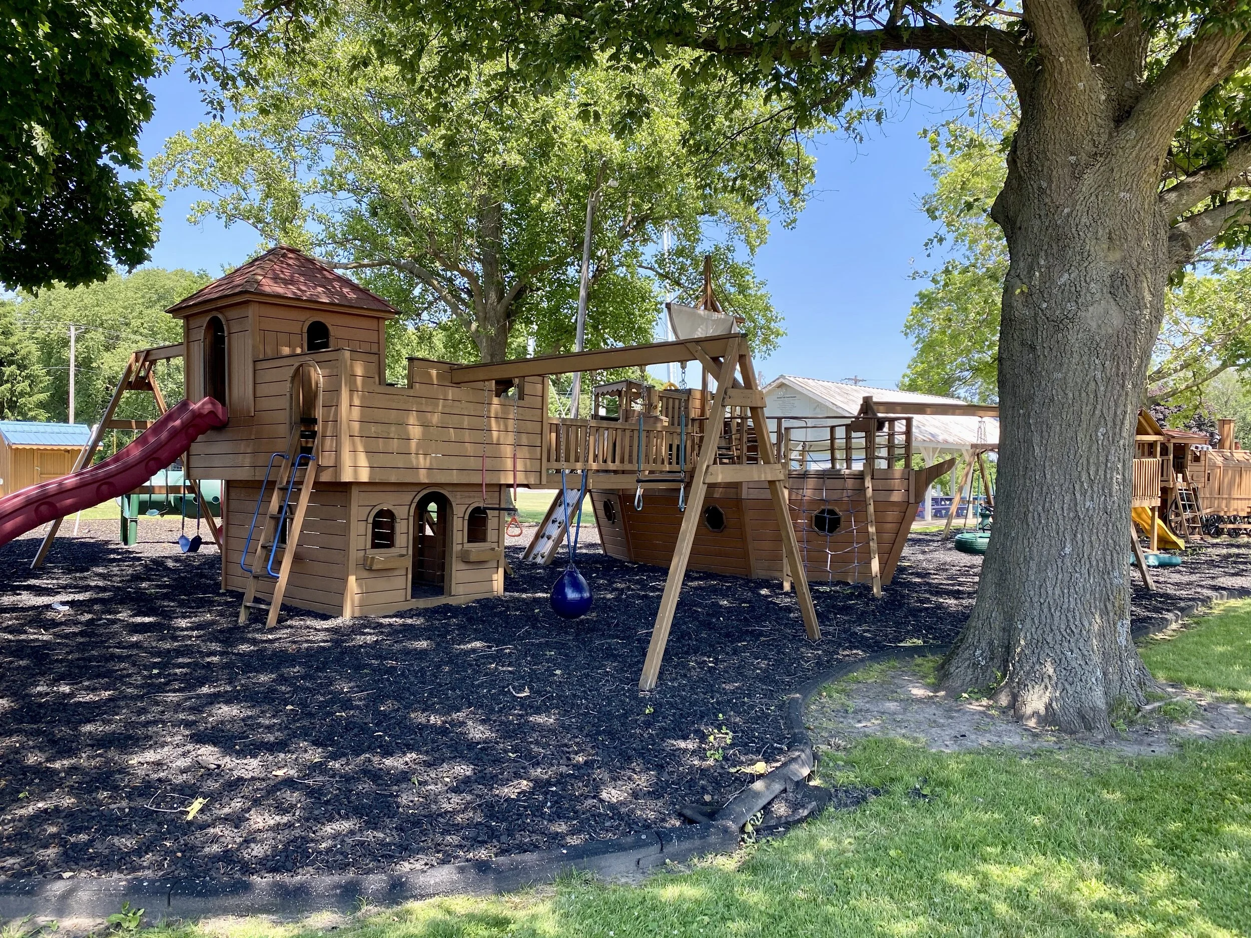 Parks — Visit Mercer County, IL