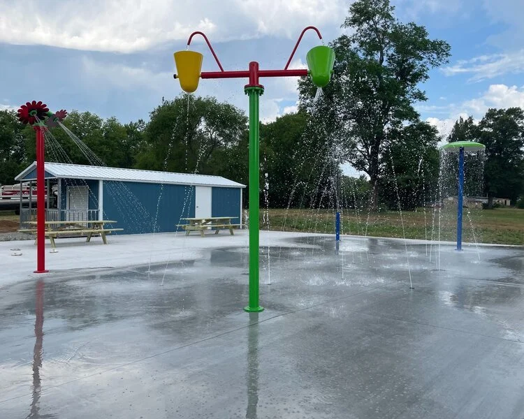 Parks | Discover Mercer County — Visit Mercer County, IL