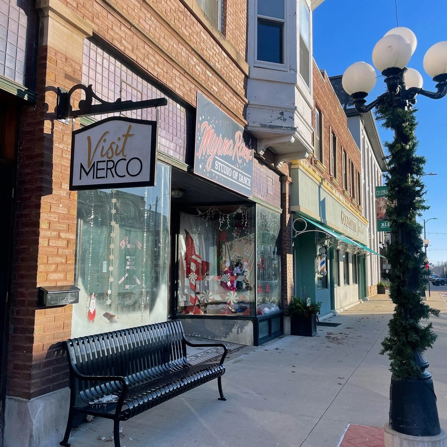 Visit MerCo - Visit Mercer County, IL