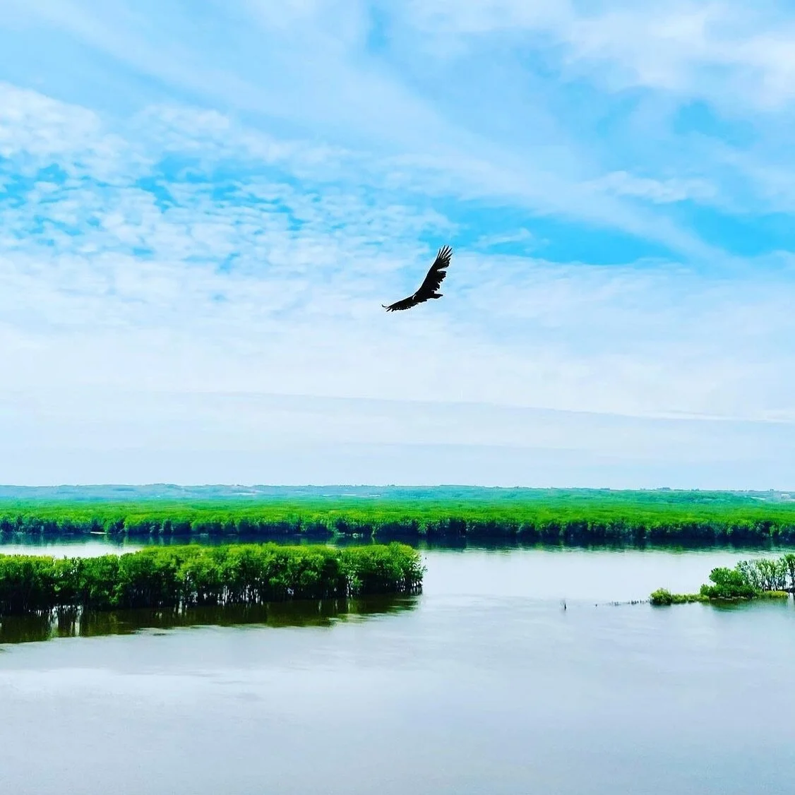 The Place to Experience - Visit Mercer County, IL