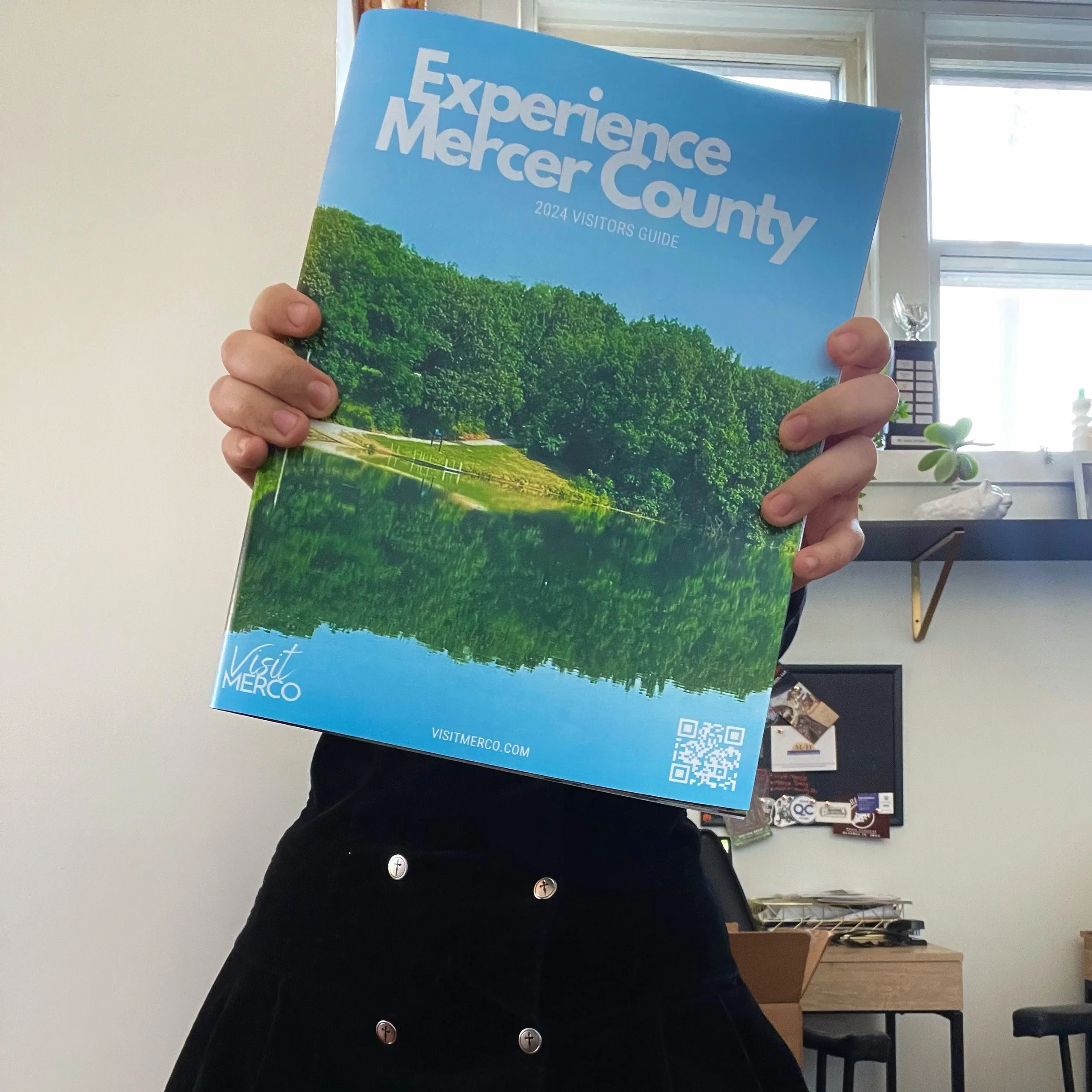 The Place to Experience - Visit Mercer County, IL