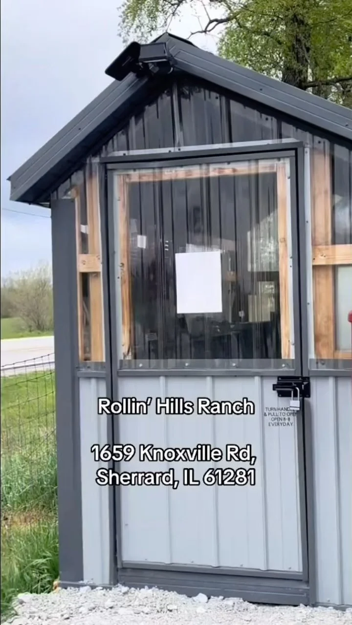 The Place to Experience - Visit Mercer County, IL