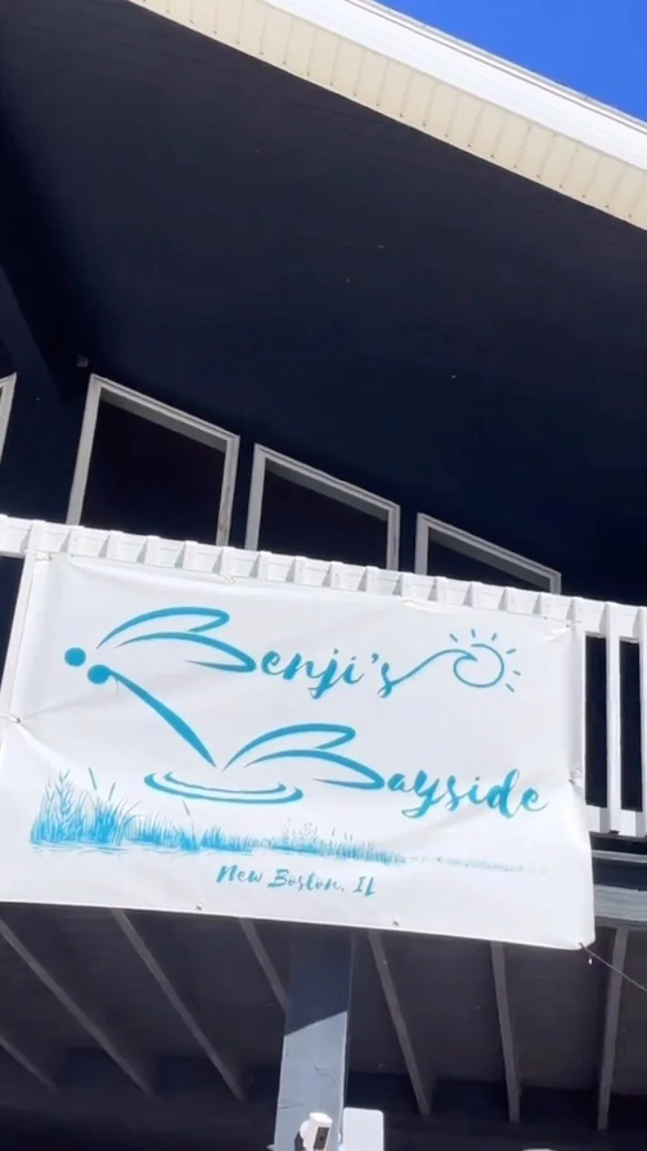 The Place to Experience - Visit Mercer County, IL