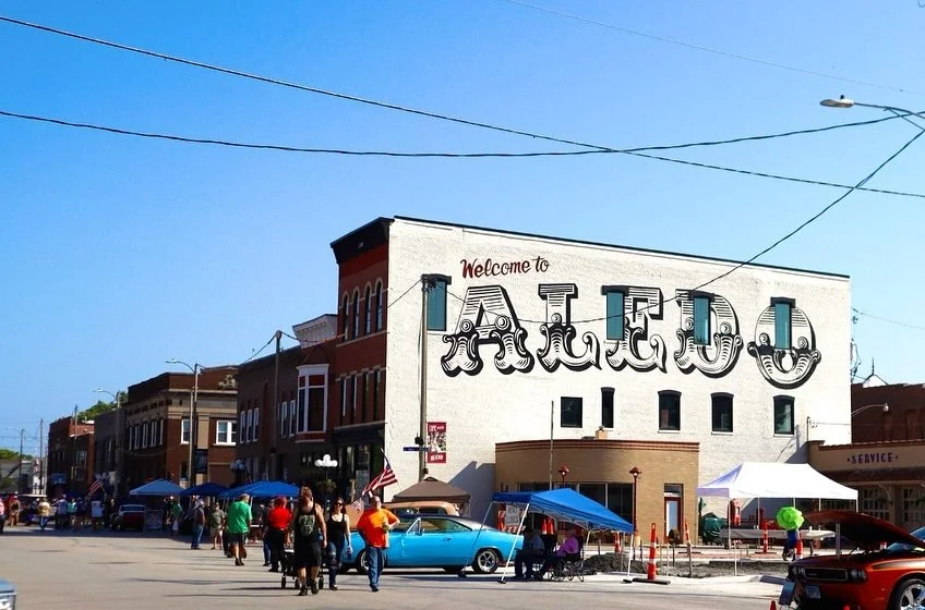 The Place to Experience - Visit Mercer County, IL