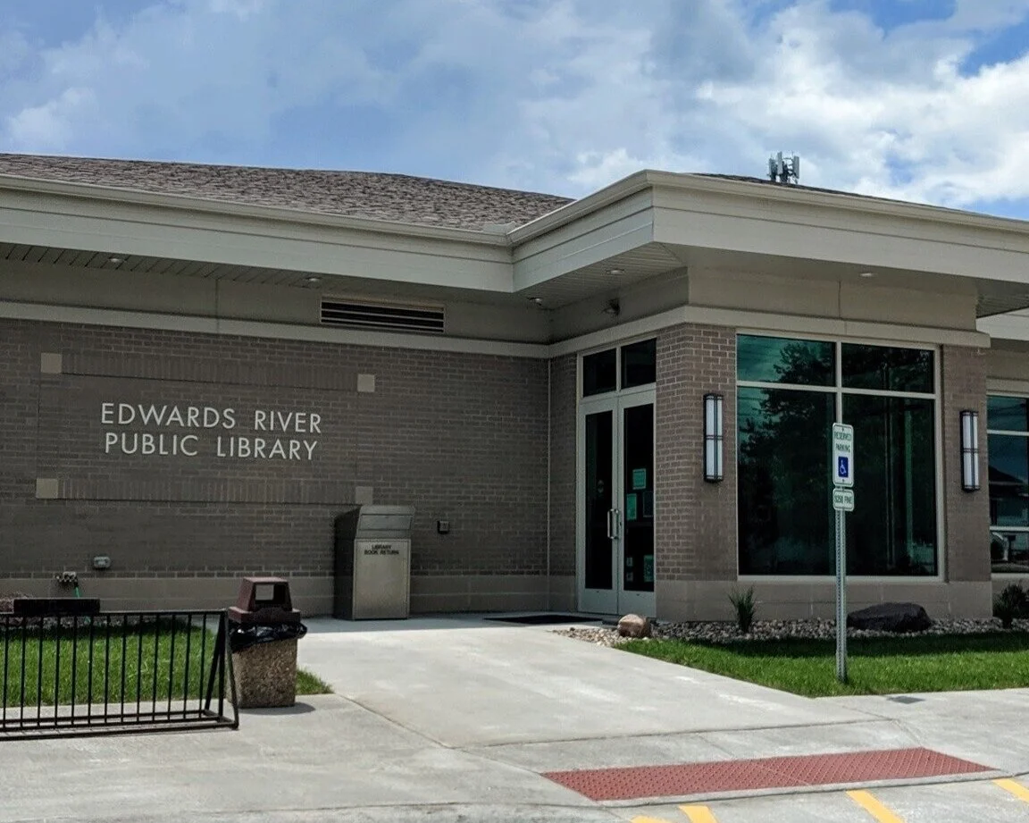 Indoor Recreation — Visit Mercer County, IL