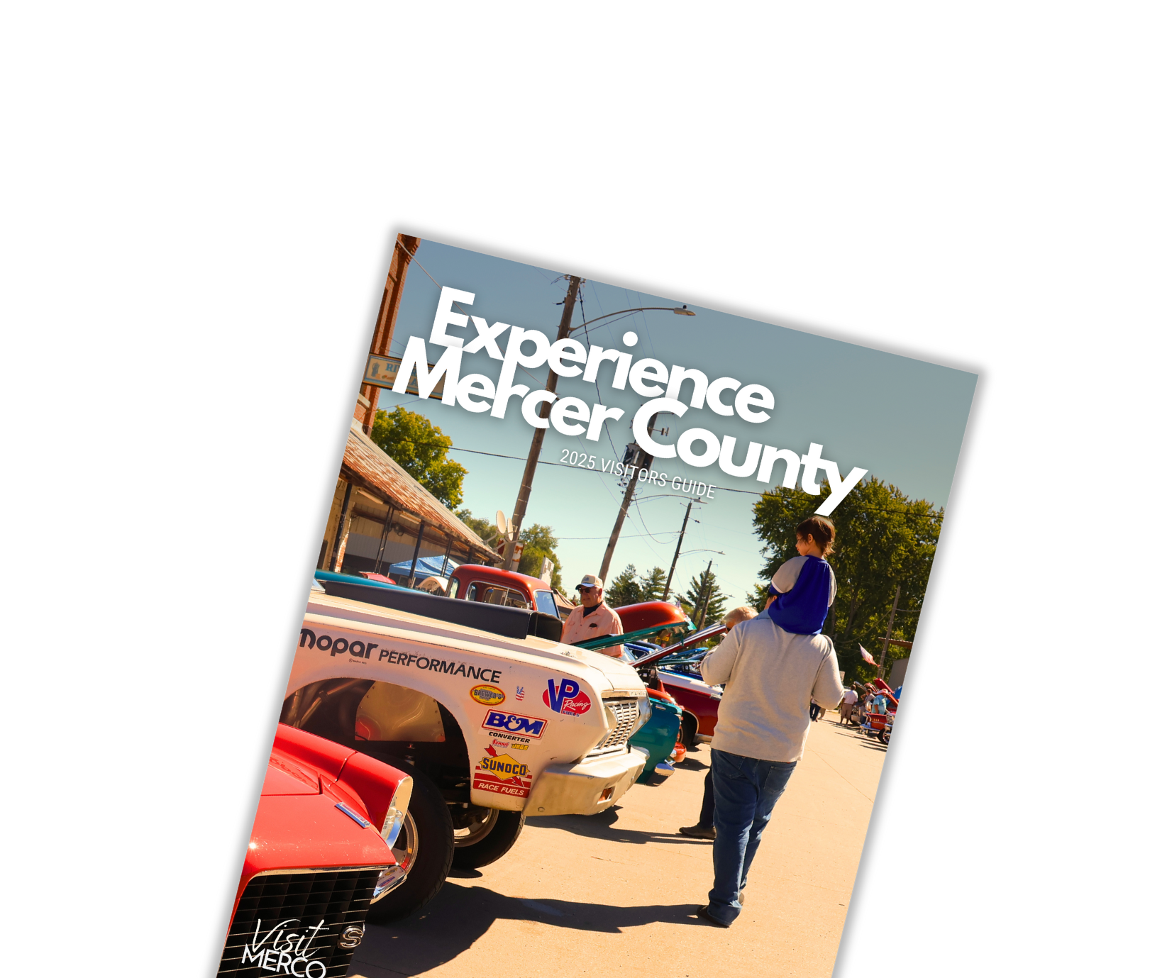 Our Mercer County — Visit Mercer County, IL