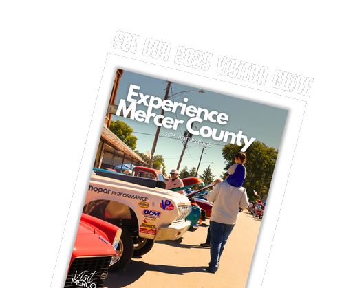 Our Mercer County — Visit Mercer County, IL