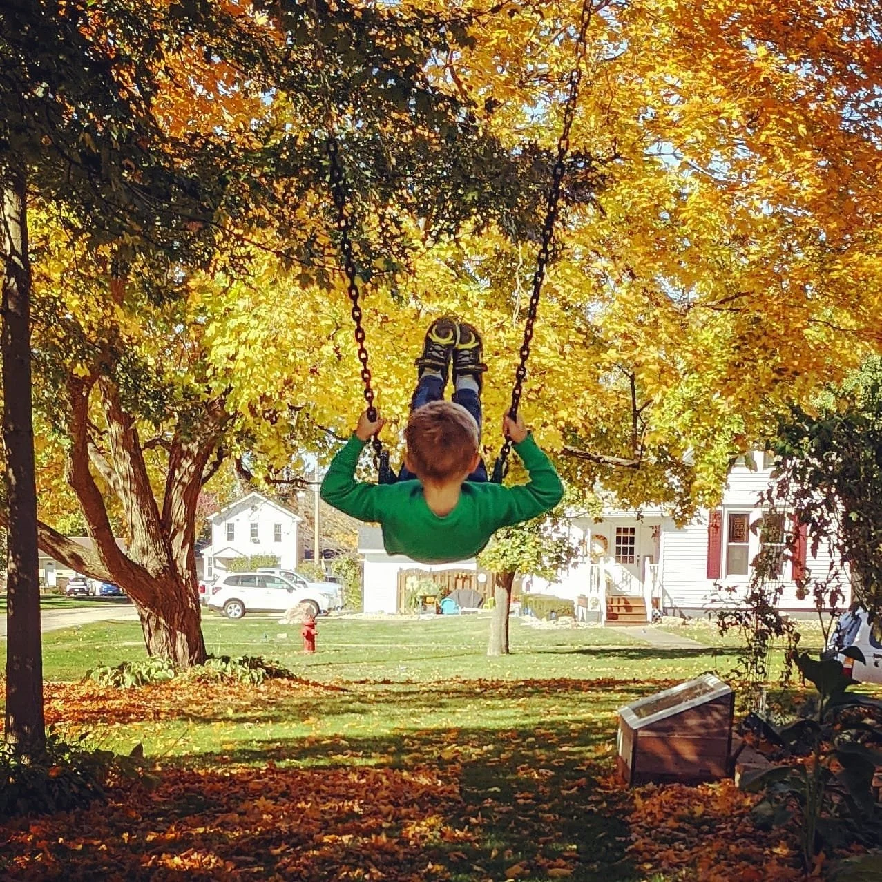 The Place to Experience - Visit Mercer County, IL