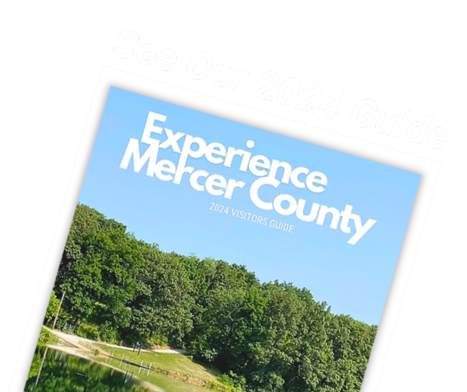 The Place to Experience - Visit Mercer County, IL