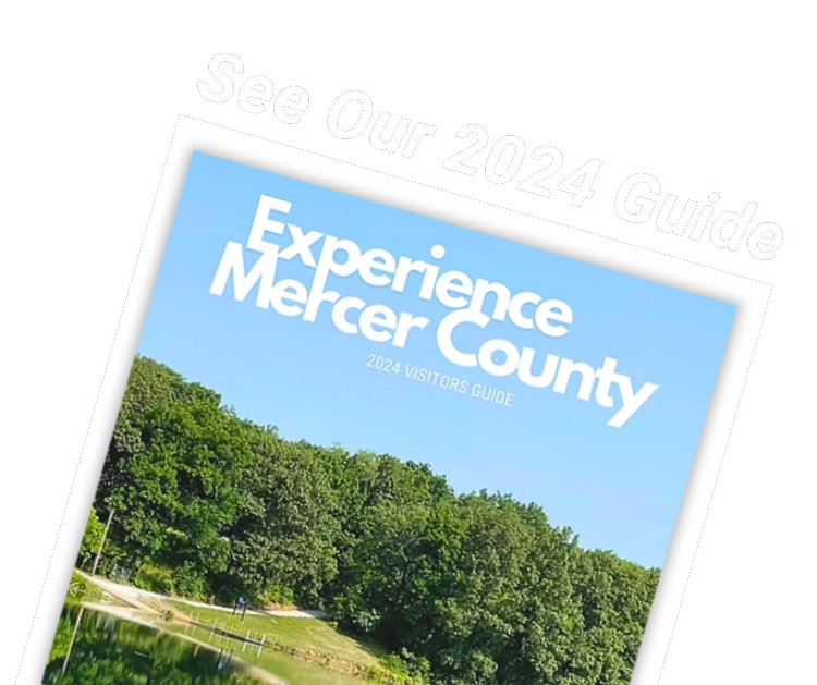 The Place to Experience - Visit Mercer County, IL
