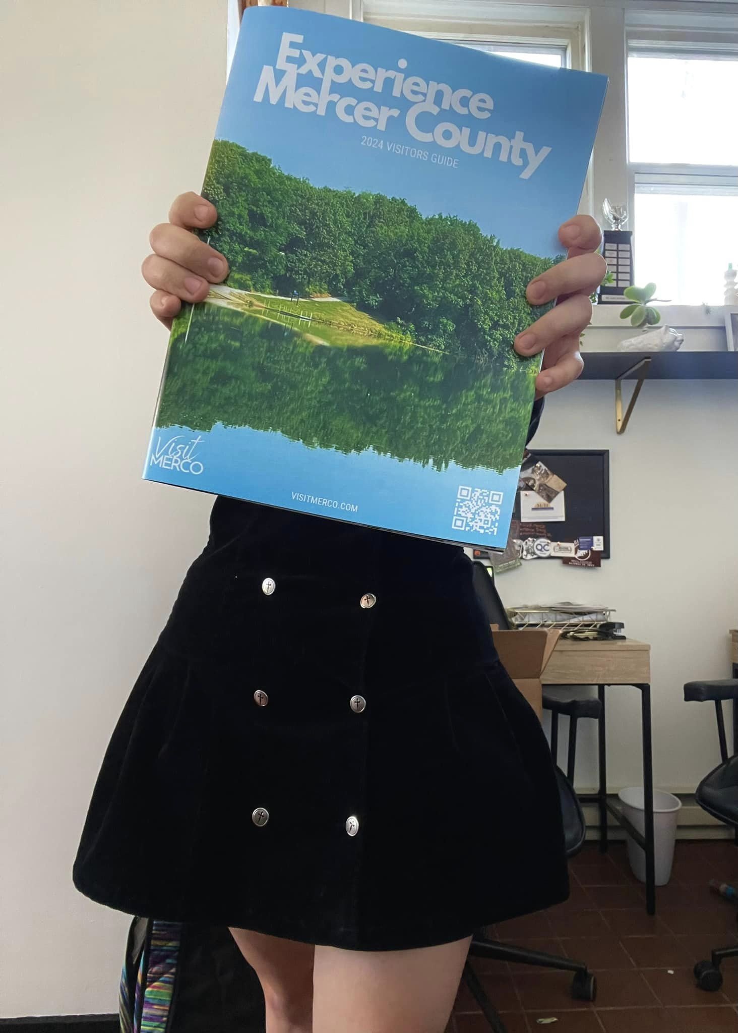 Experience Mercer County — Visit Mercer County, IL