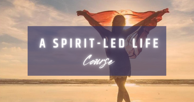 Courses — Spirit Coach Training