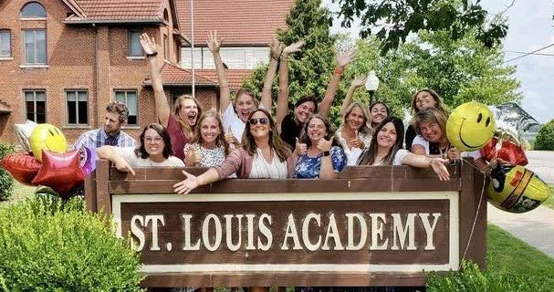 Saint Louis Academy