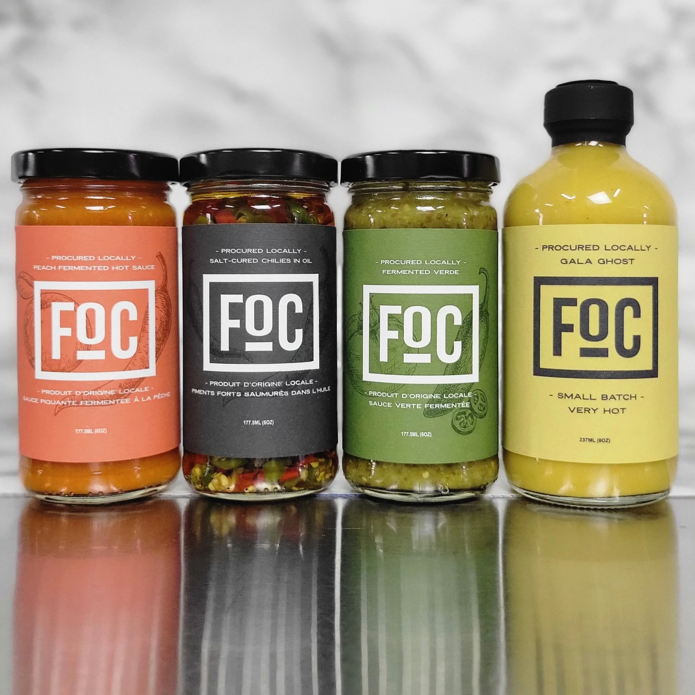 FOC Foods