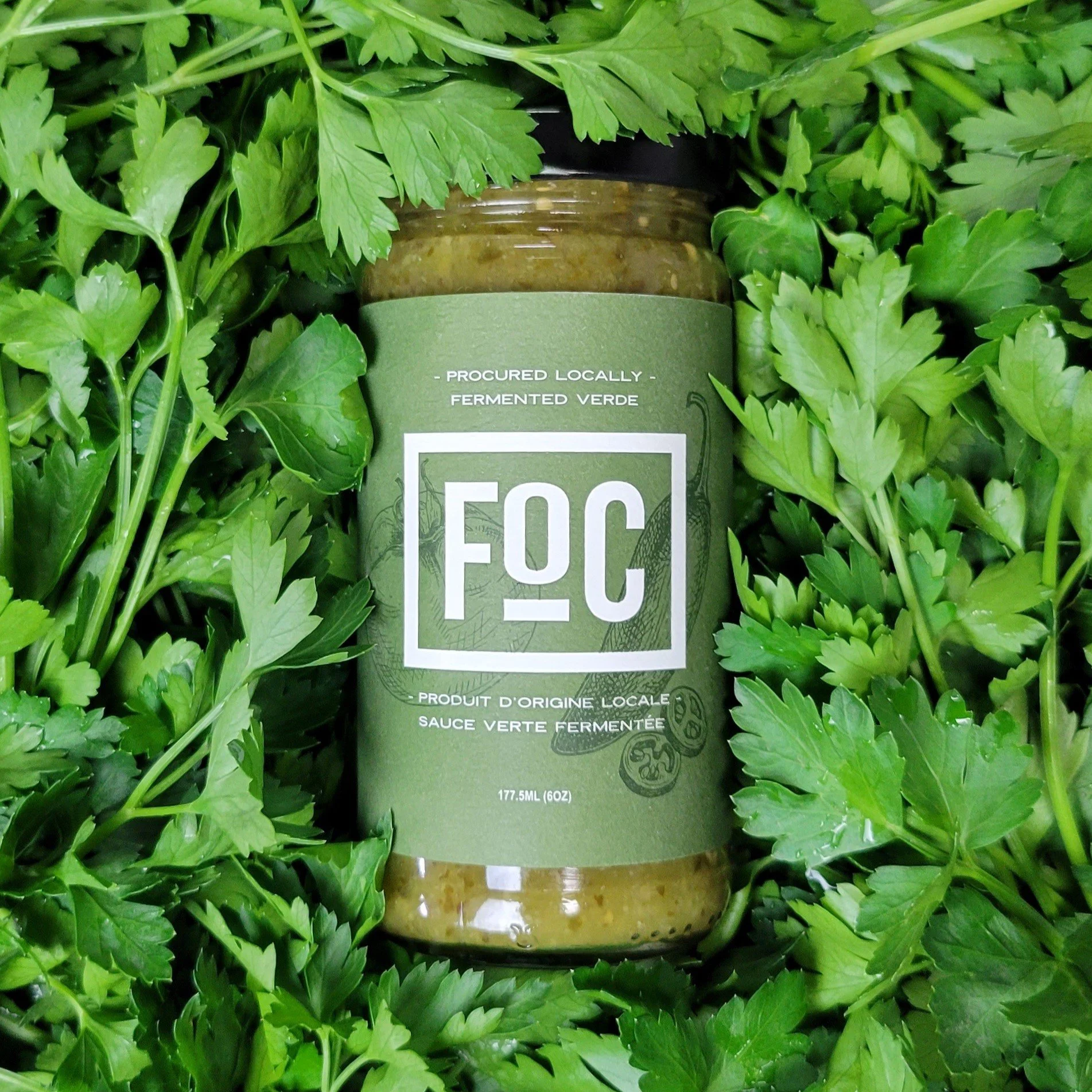 FOC Foods