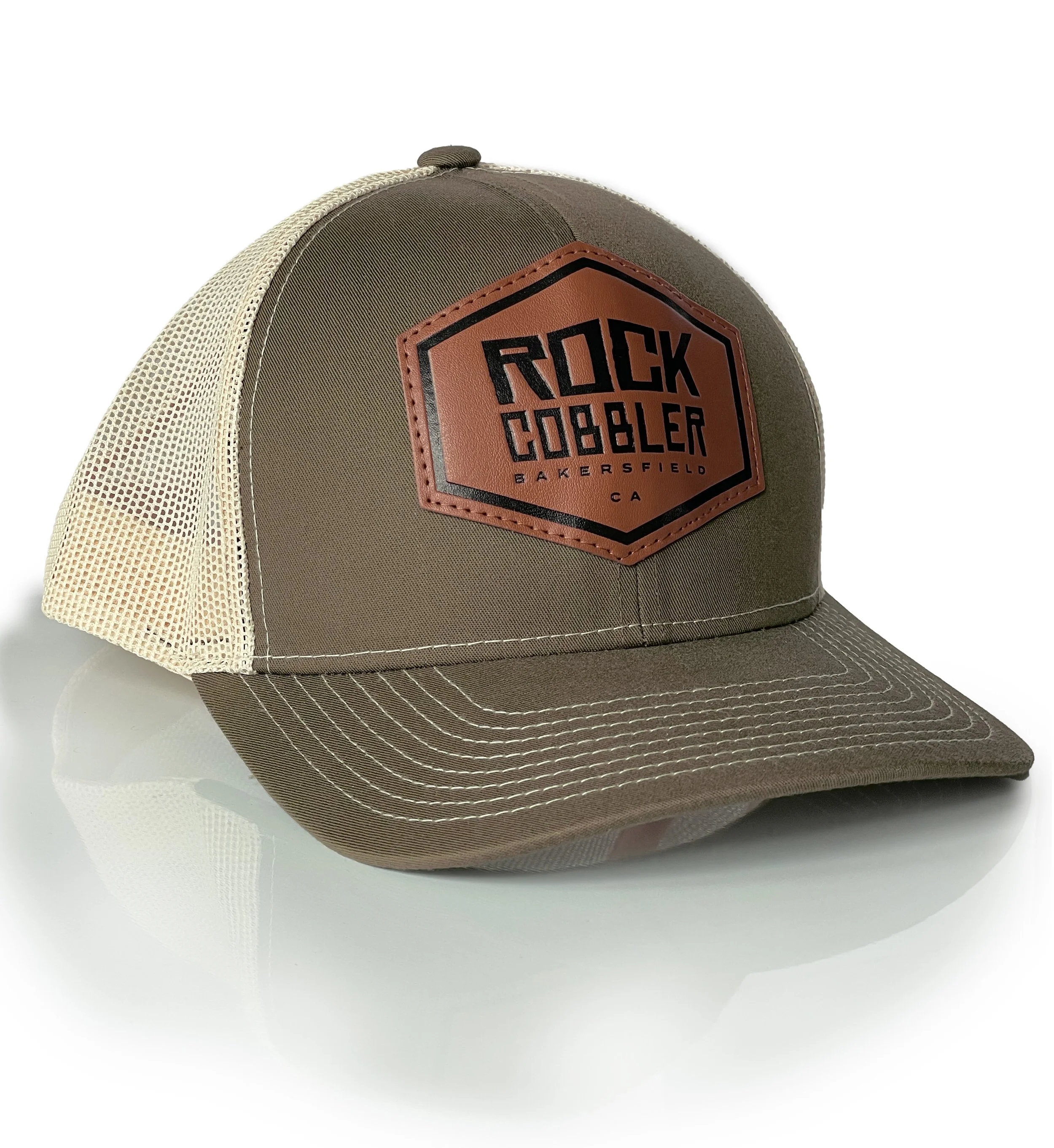 Merch — The FAMOUS - Rock Cobbler