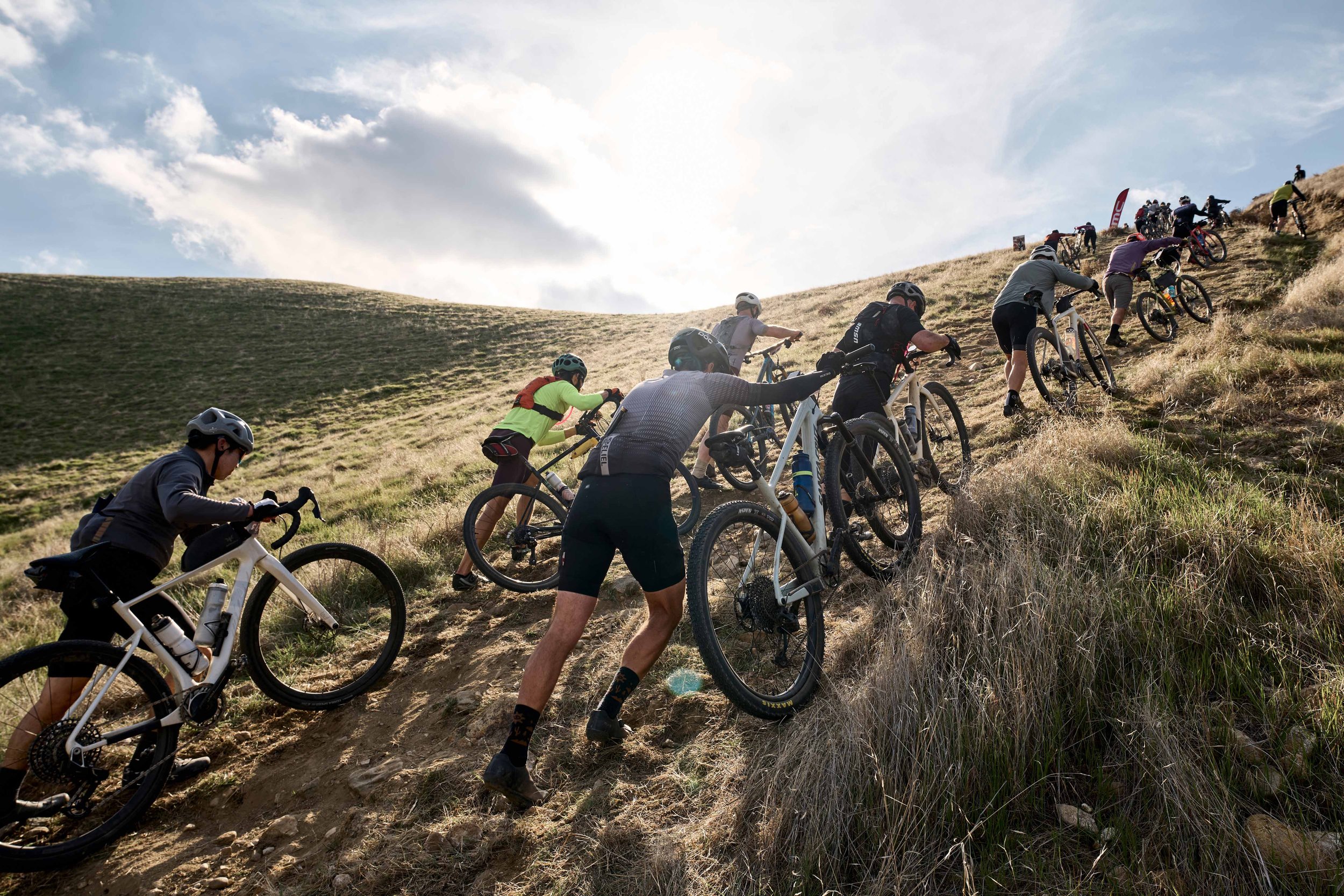 RIDE DETAILS | Join the Adventure Today — The WORLD FAMOUS - Rock Cobbler