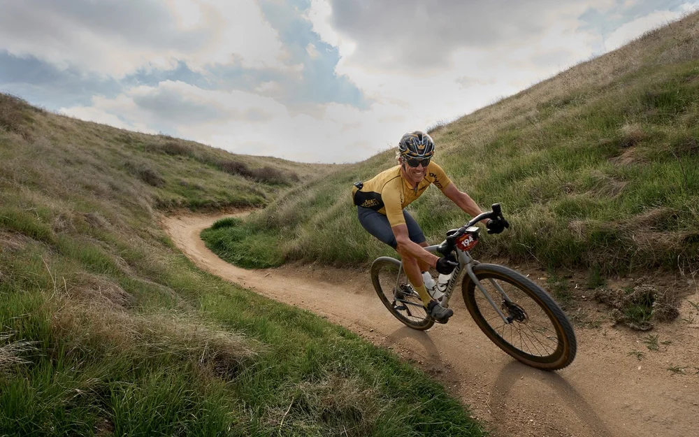 The FAMOUS - BMC Rock Cobbler