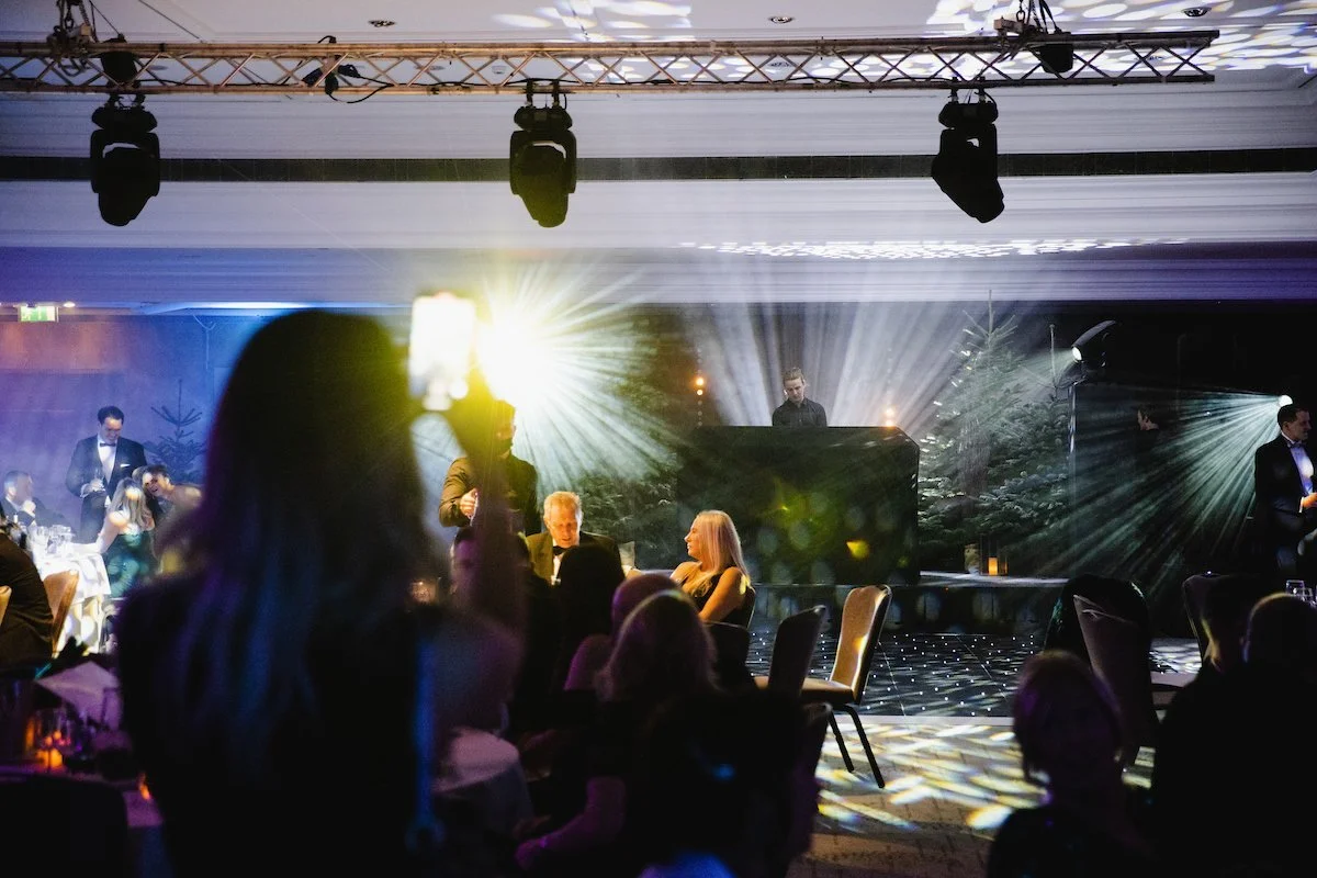 Projects — Lyra Studios