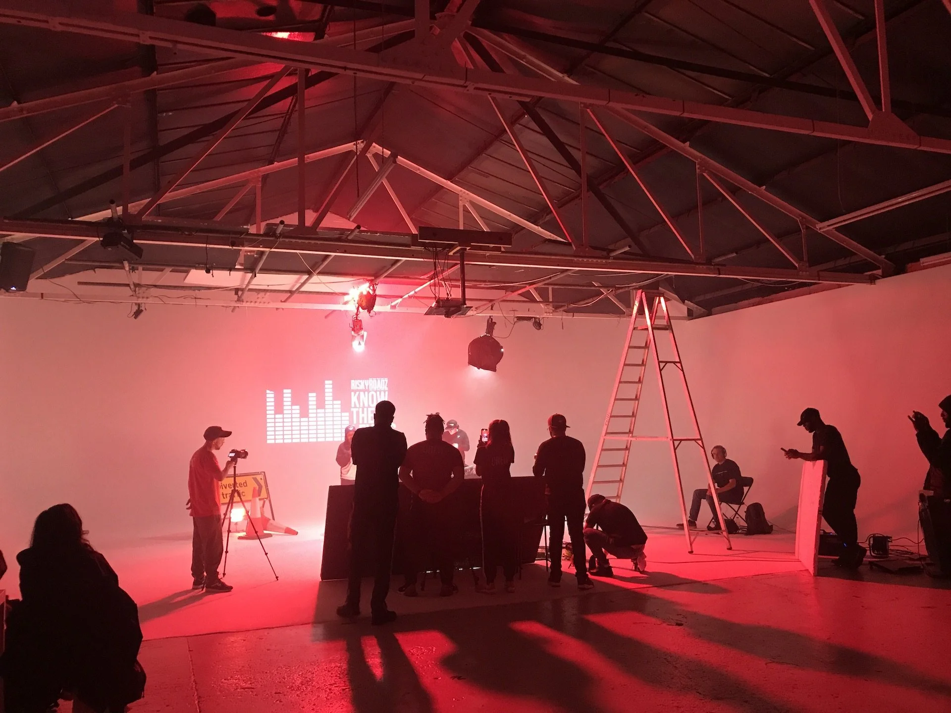 Projects — Lyra Studios