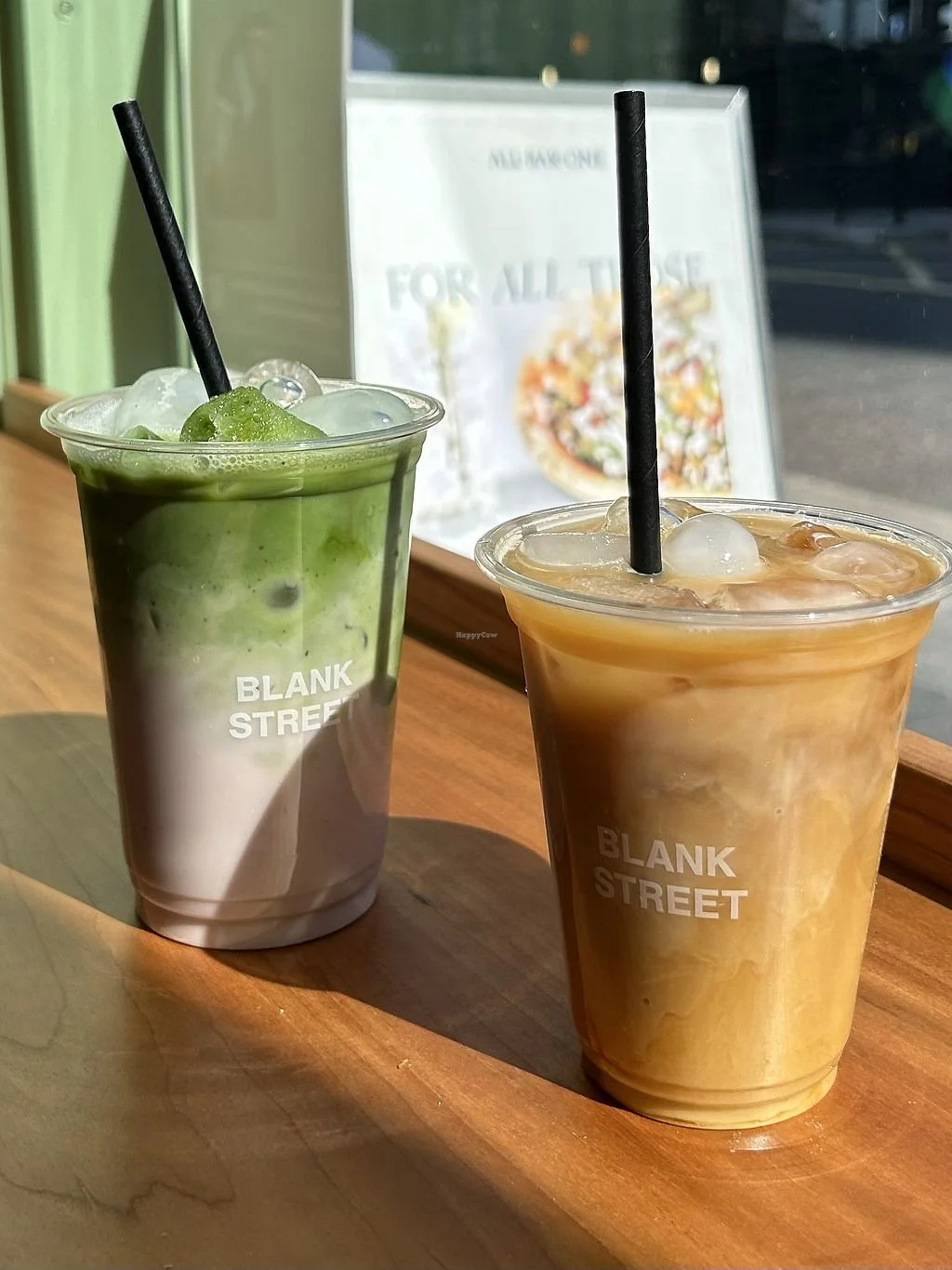 Blank Street Coffee: The Brew That’s Breaking the Internet (and Gen Z ...