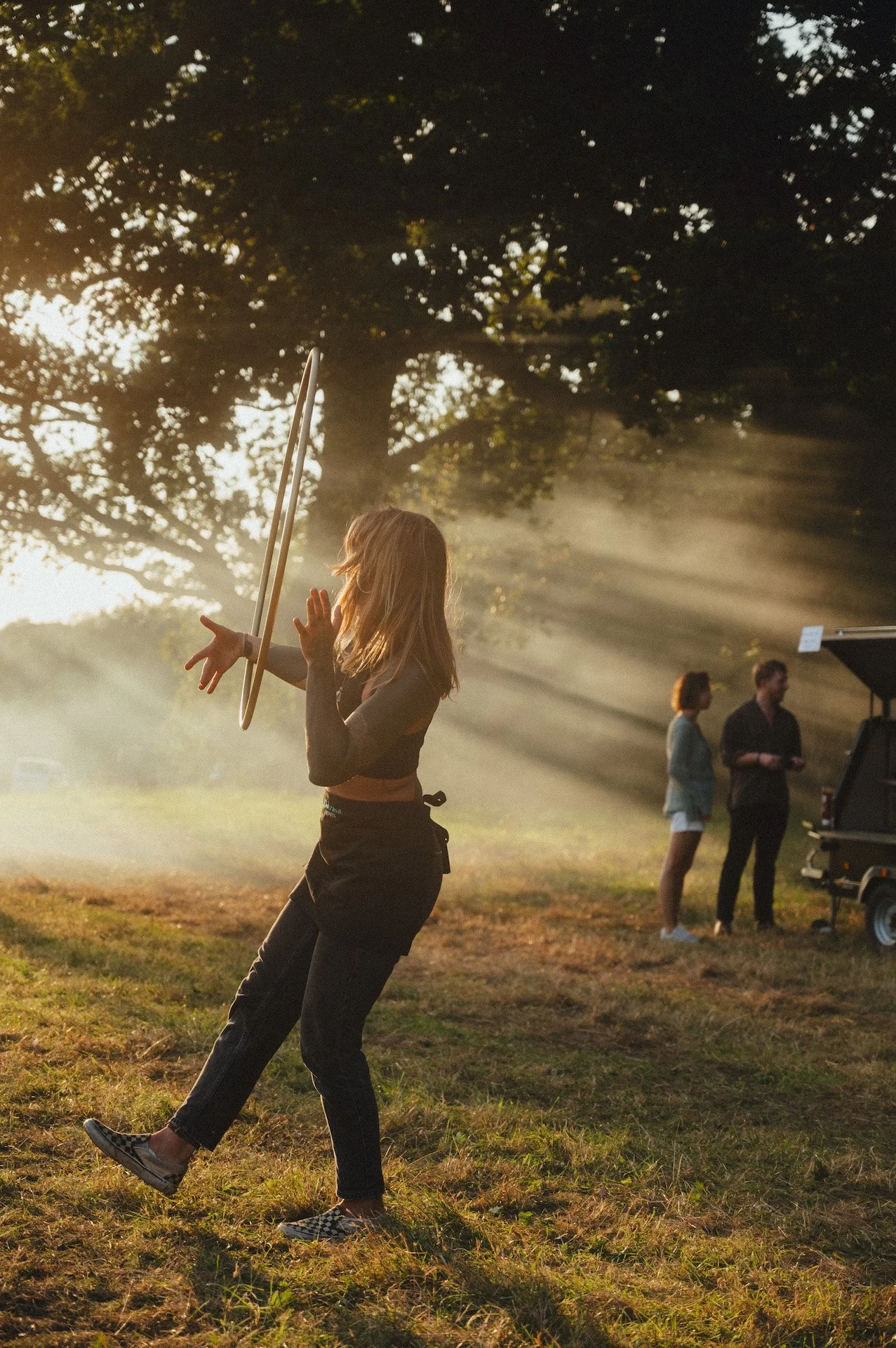 Event Management & Production | Lovefest 2023 — Lyra Studios