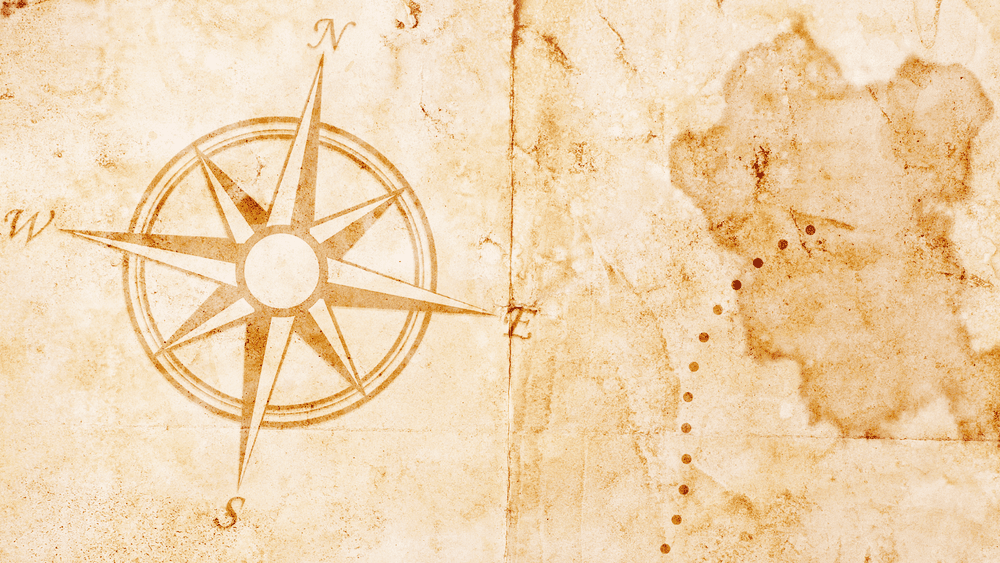 1. A Map for Change — Betsy Koos, LCSW