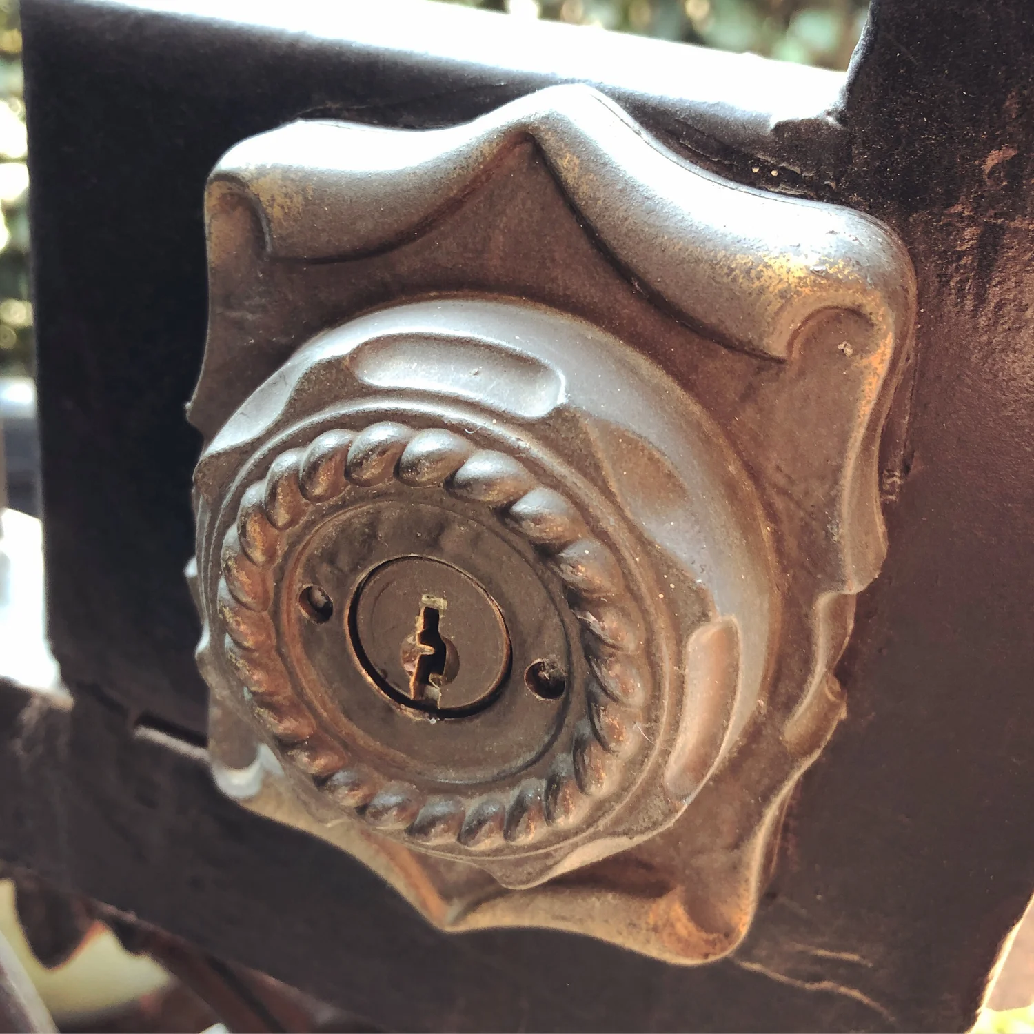 AJ's Lock and Key