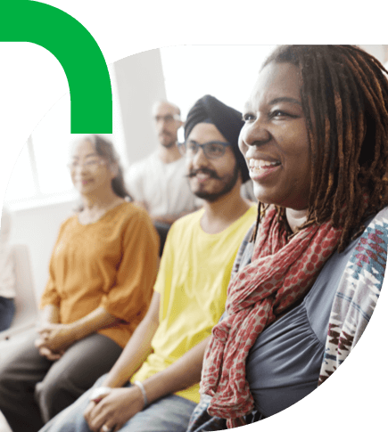 Calgary Community Programs | Trellis Society