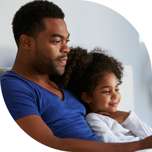 Home Stay Family Prevention and Diversion | Trellis Society