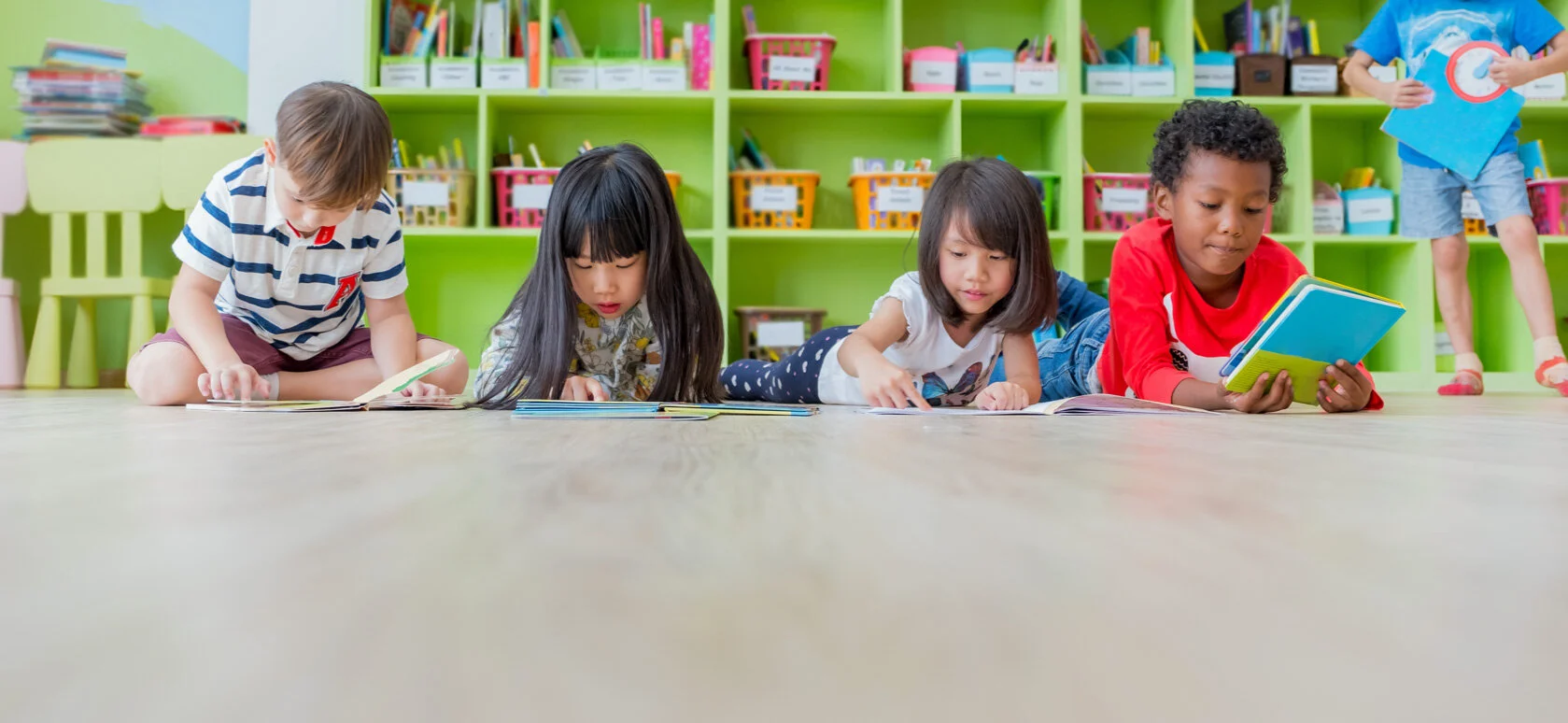 Calgary After-School Programs & Day Camps | Trellis Society