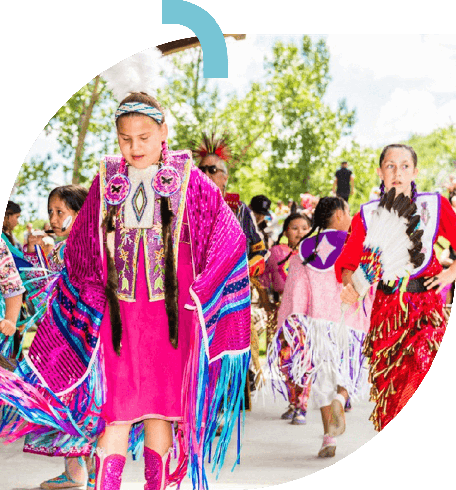 Our Indigenous Initiatives | Trellis Society