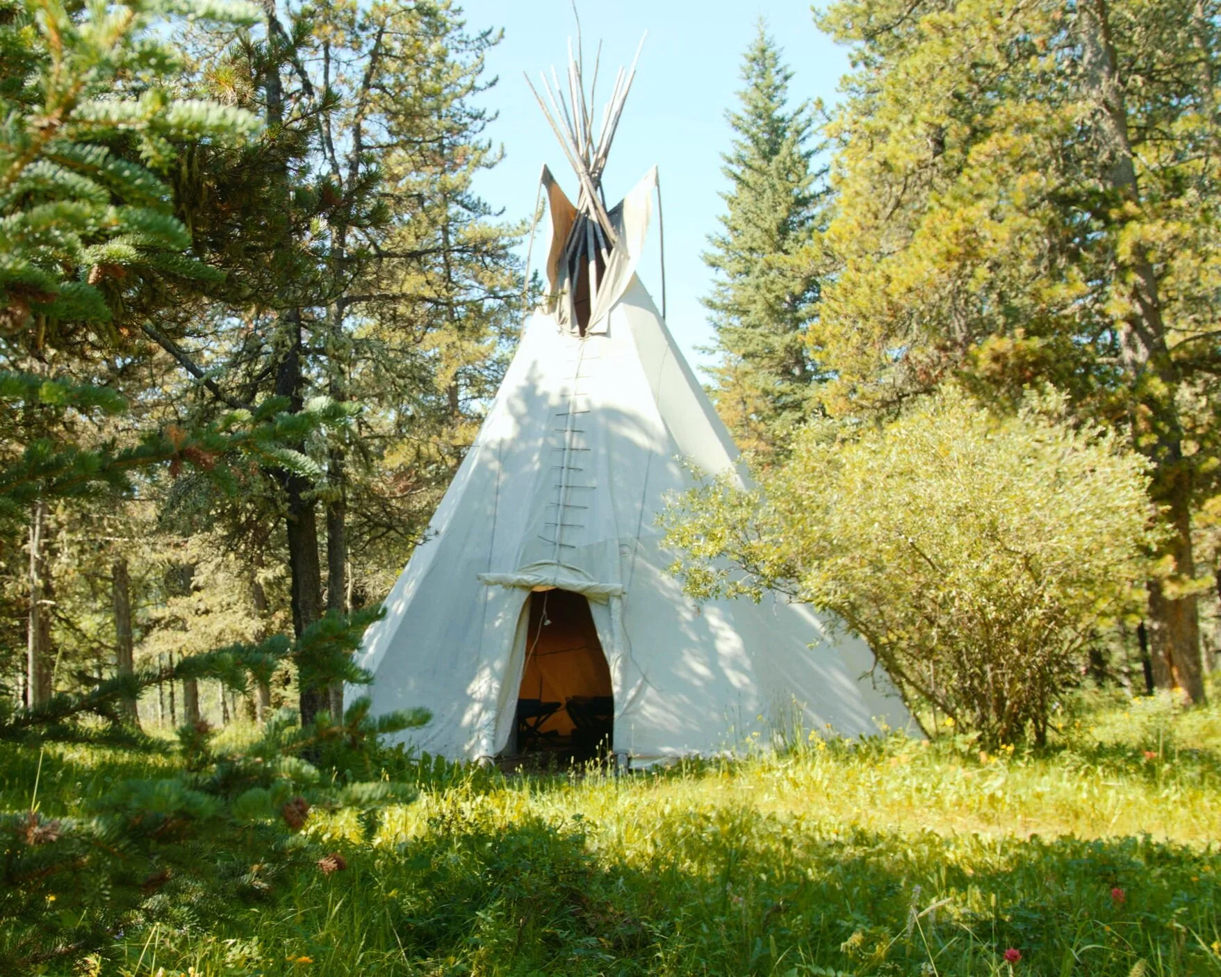 An inside look at Okotok Indigenous River Camp | Trellis Society