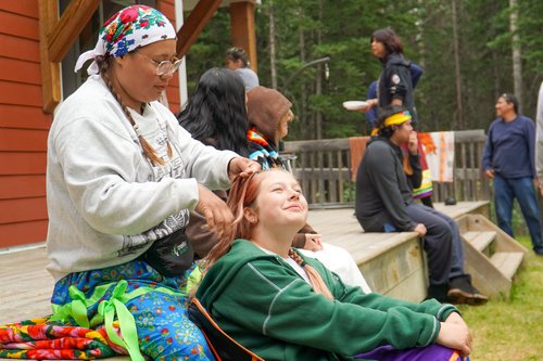 Reconnecting Through Culture: 2024 Culture Camp Video & Highlights ...