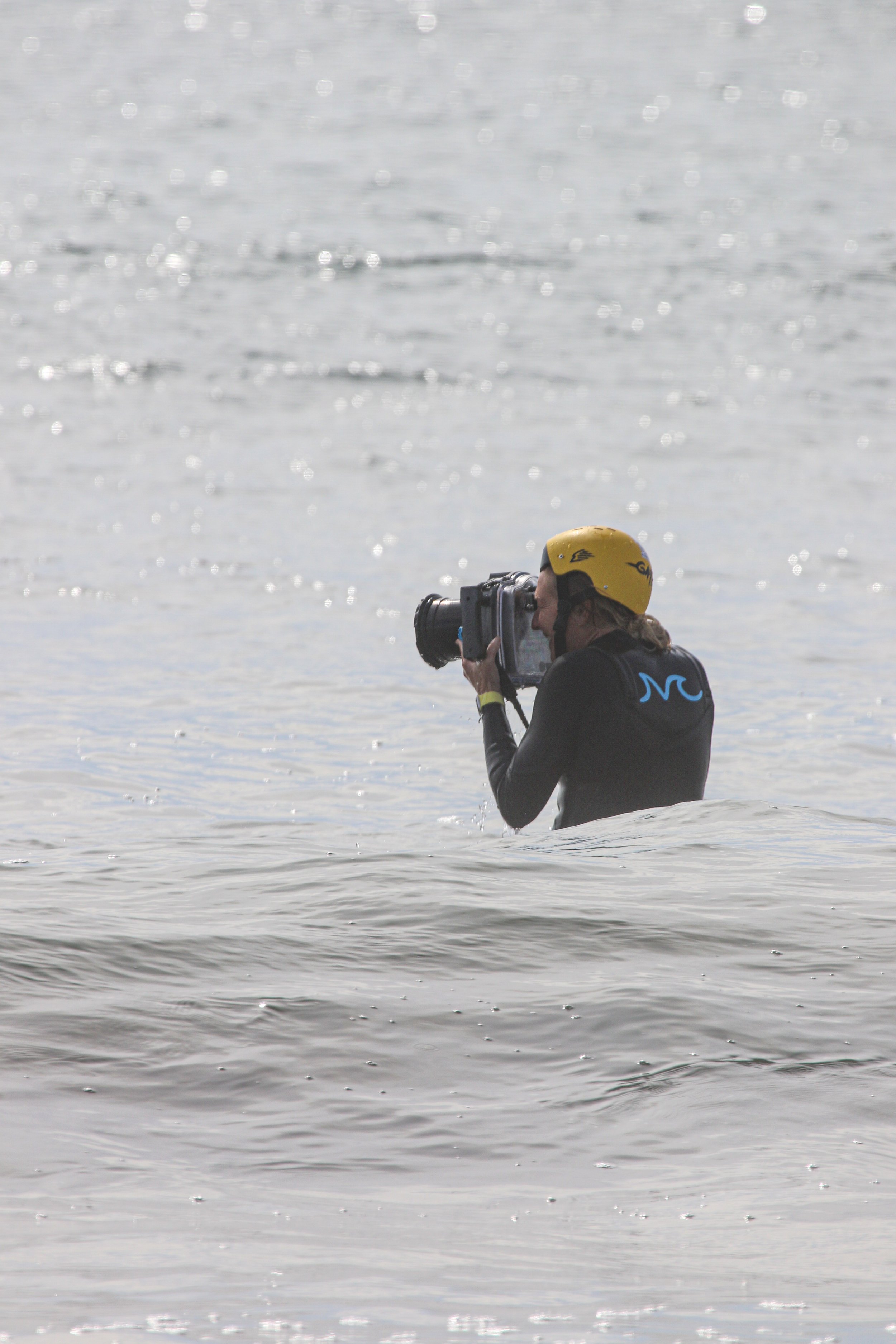 Team Mamala Surf — Mamala Surf Women's Wetsuits