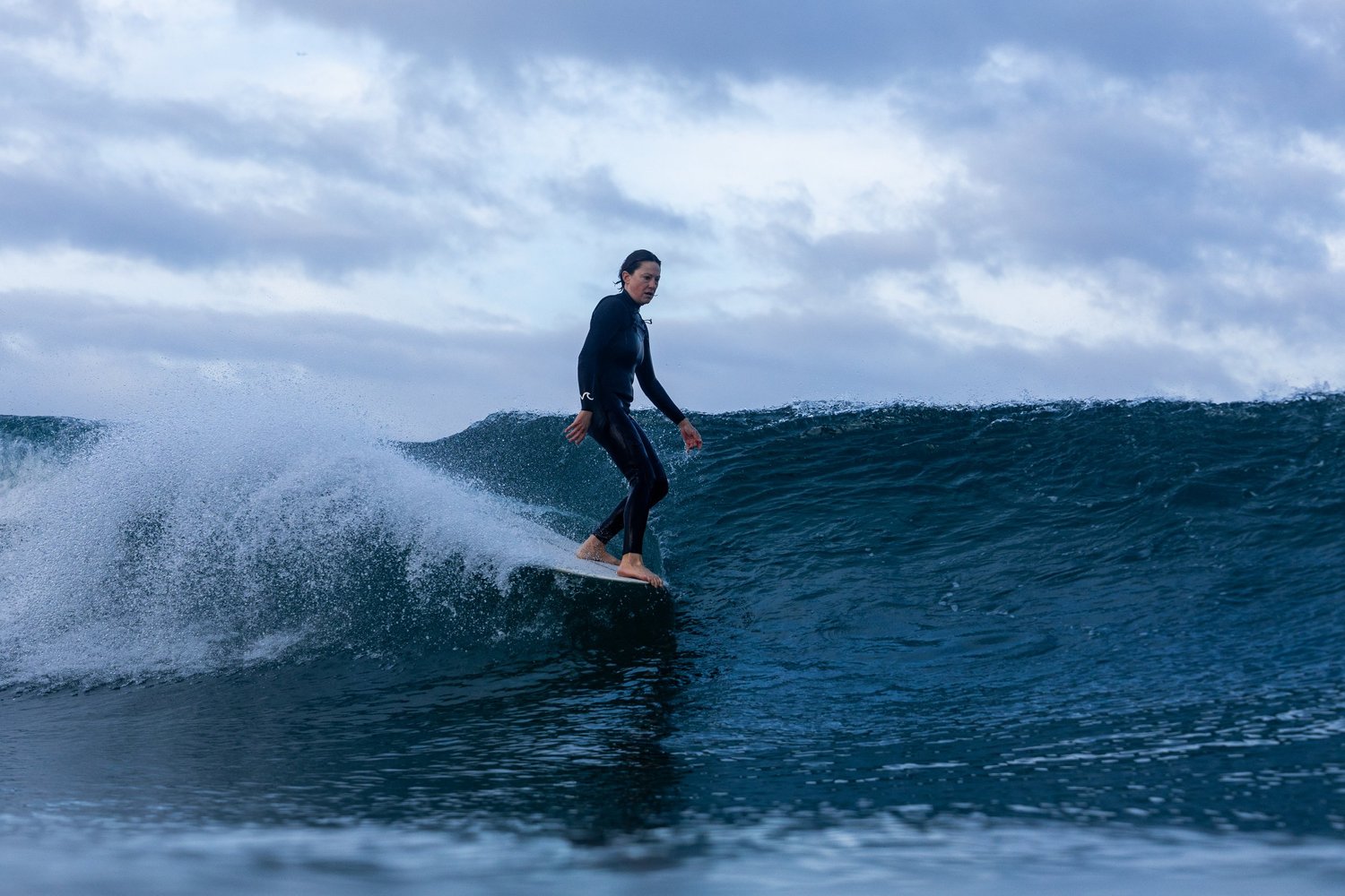 Team Mamala Surf — Mamala Surf Women's Wetsuits