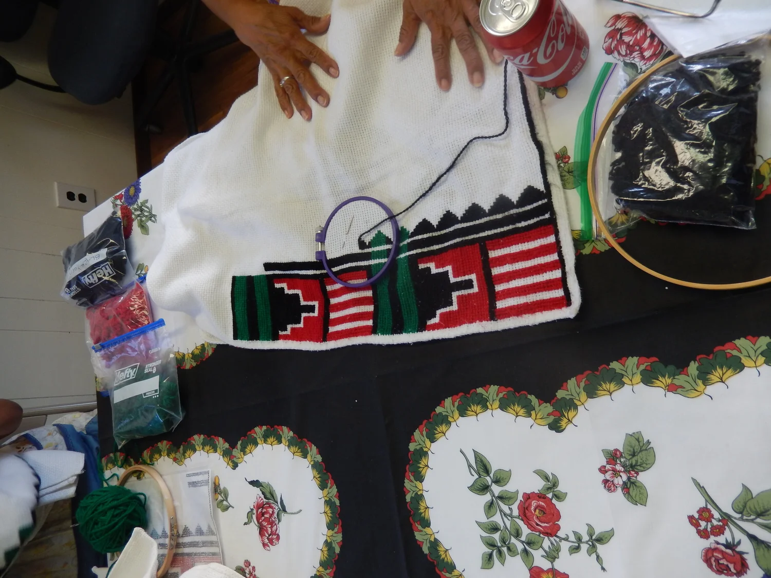 Hopi Classes — Hopitutuqaiki