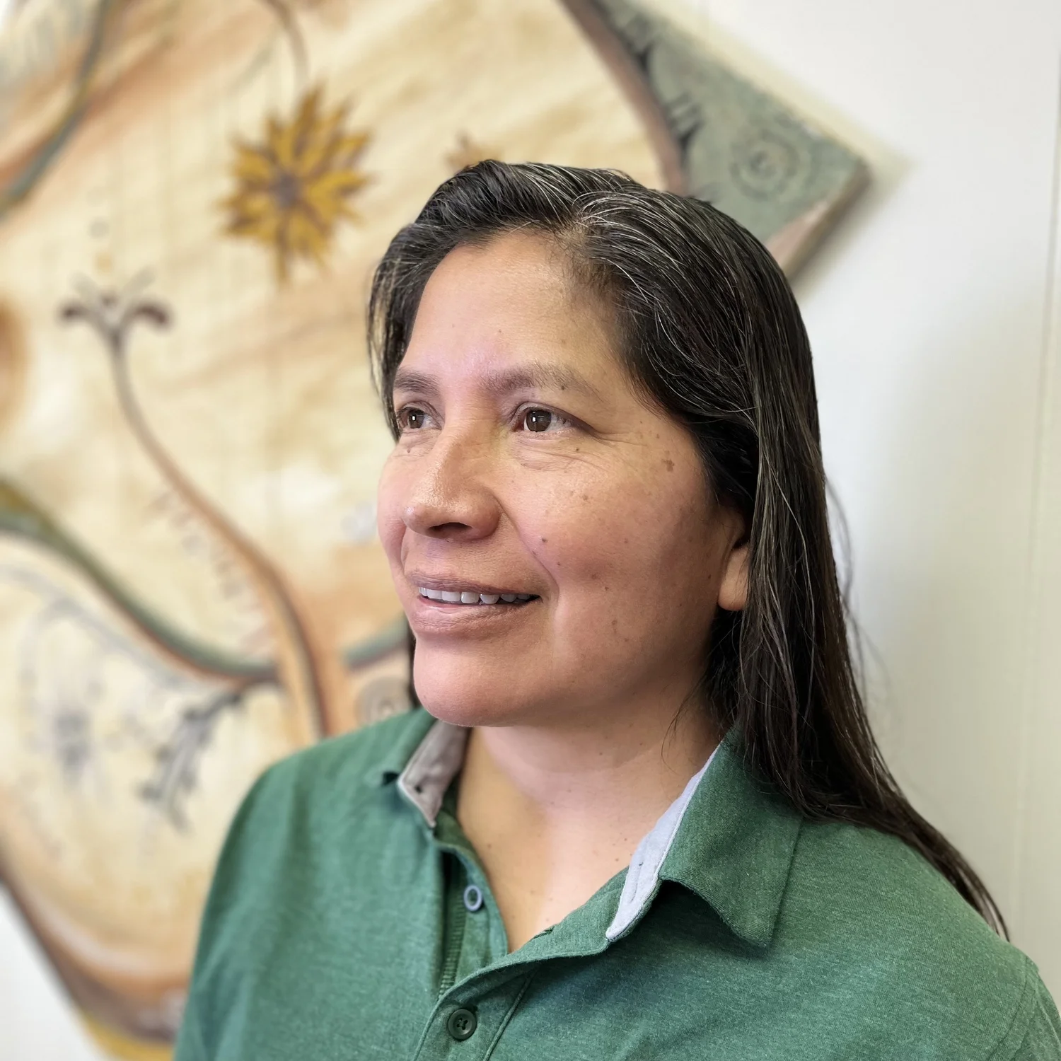 Our Team — Hopitutuqaiki