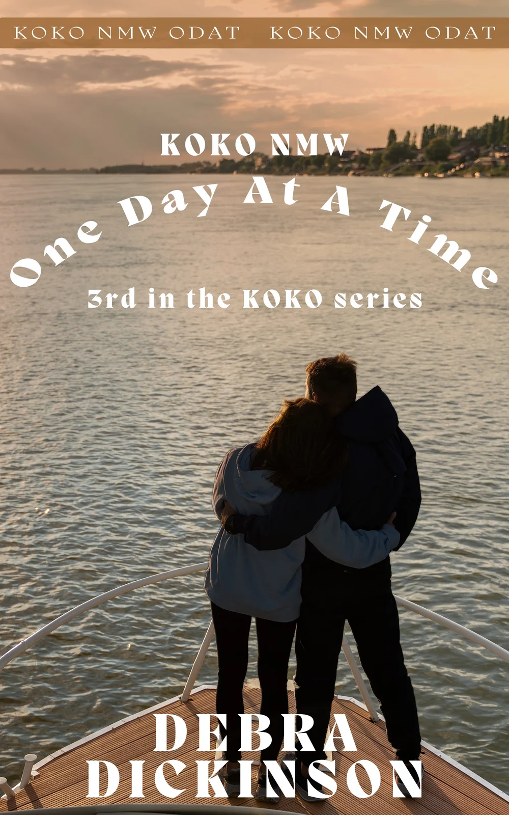 Books — Debra Dickinson