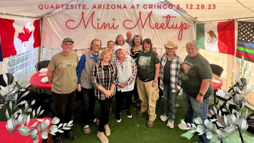 Meetups and Events — Debra Dickinson