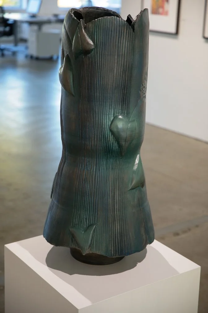 Gallery 3 — David B. Dahlquist