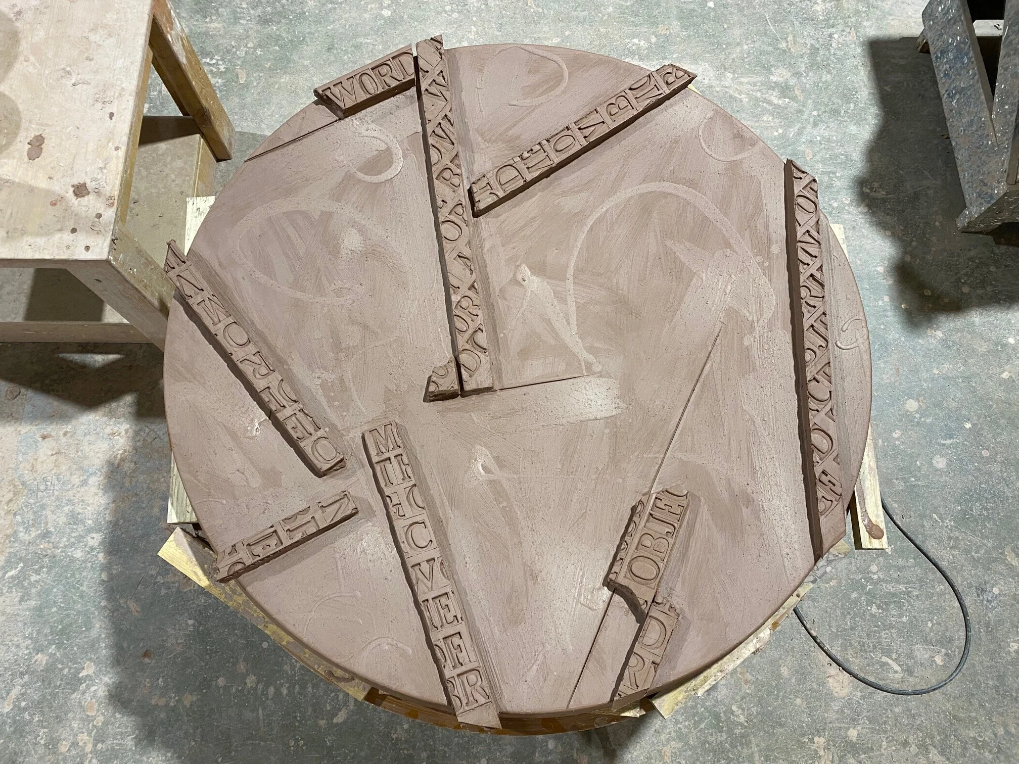 Gallery 3 — David B. Dahlquist