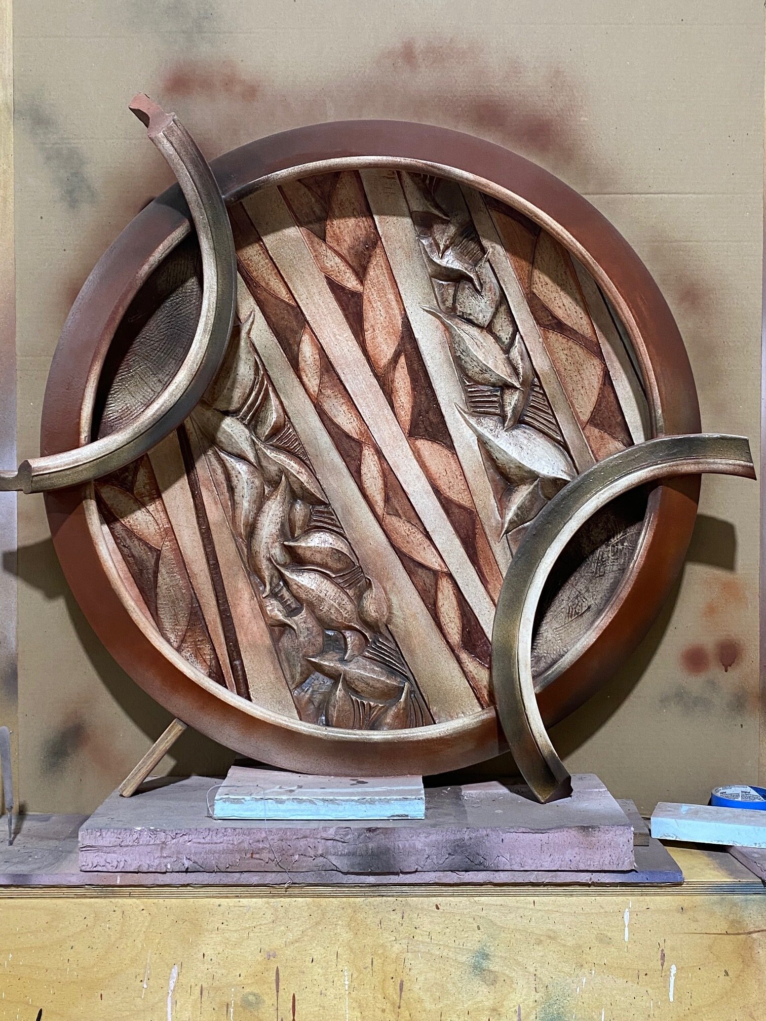 Gallery 3 — David B. Dahlquist