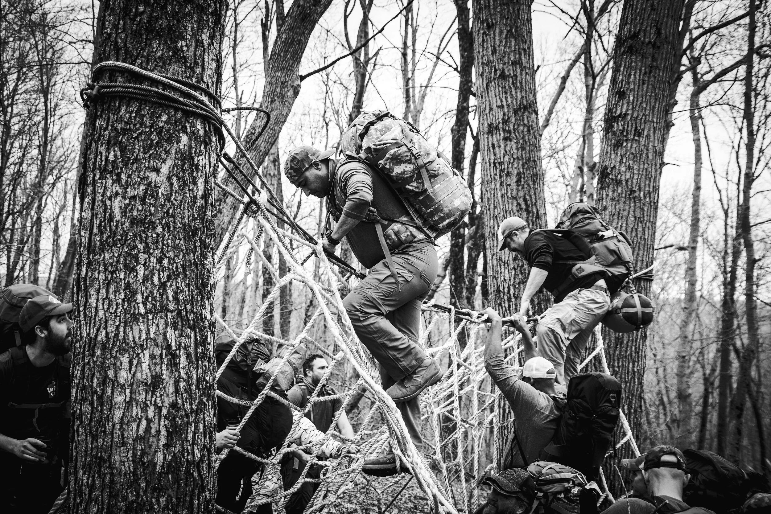 Man Camp - The Official Man Camp Event
