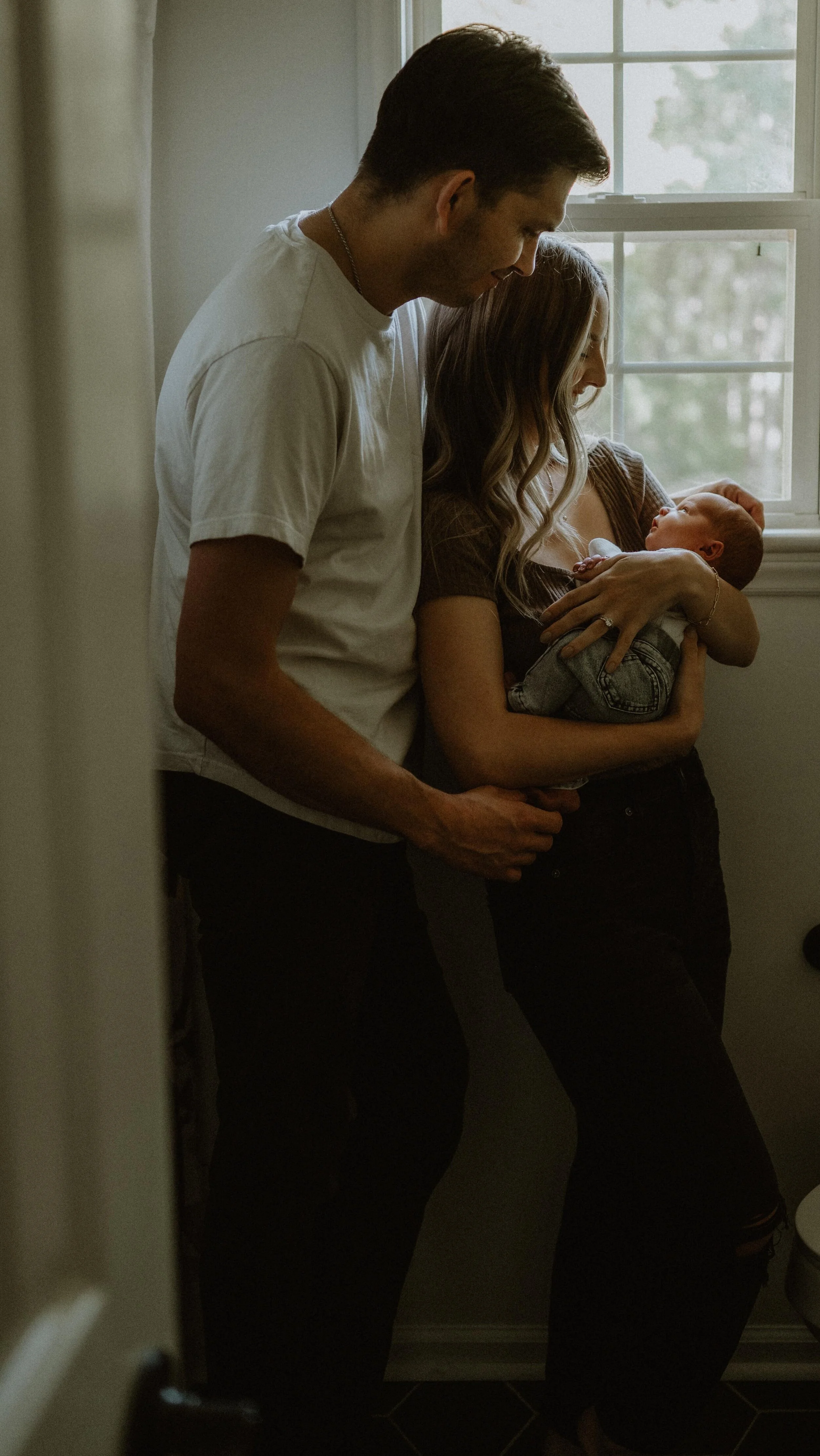 left shot Photography