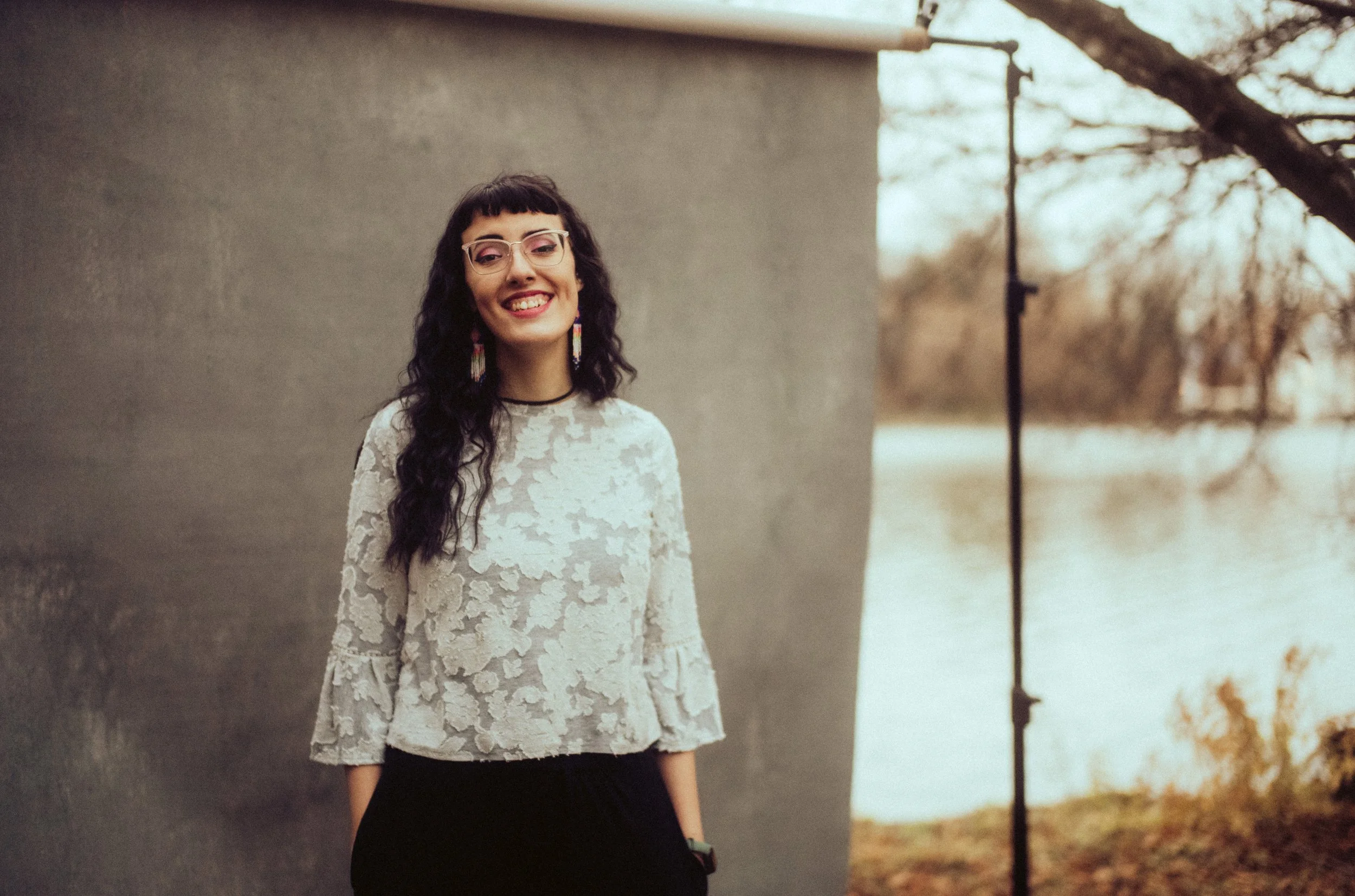 Artist-in-Residence: Moira Villiard — Rosy Simas Danse