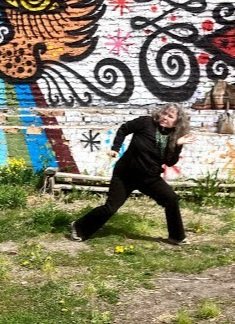 staff & board — Rosy Simas Danse