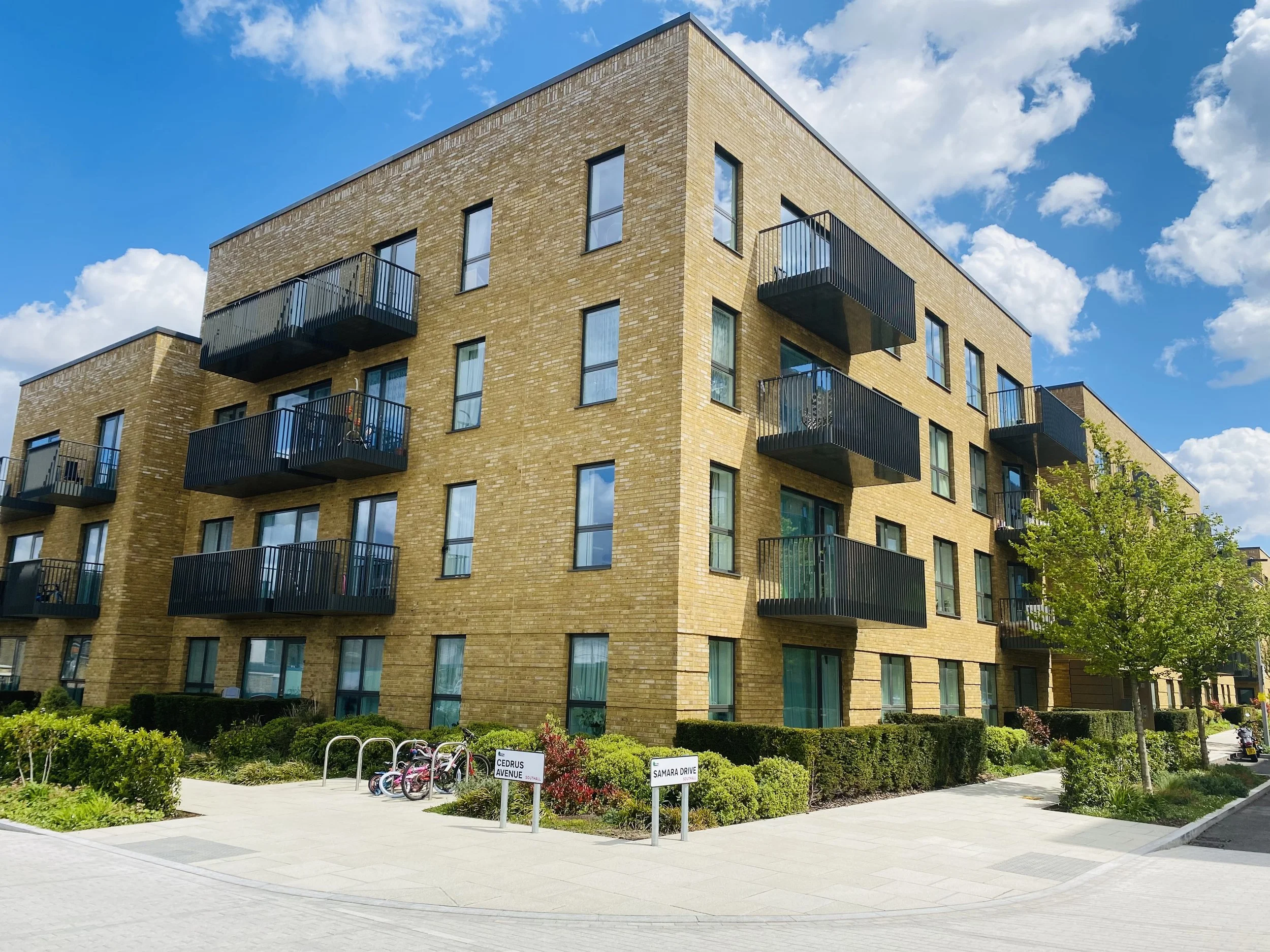 Philip pank partnership