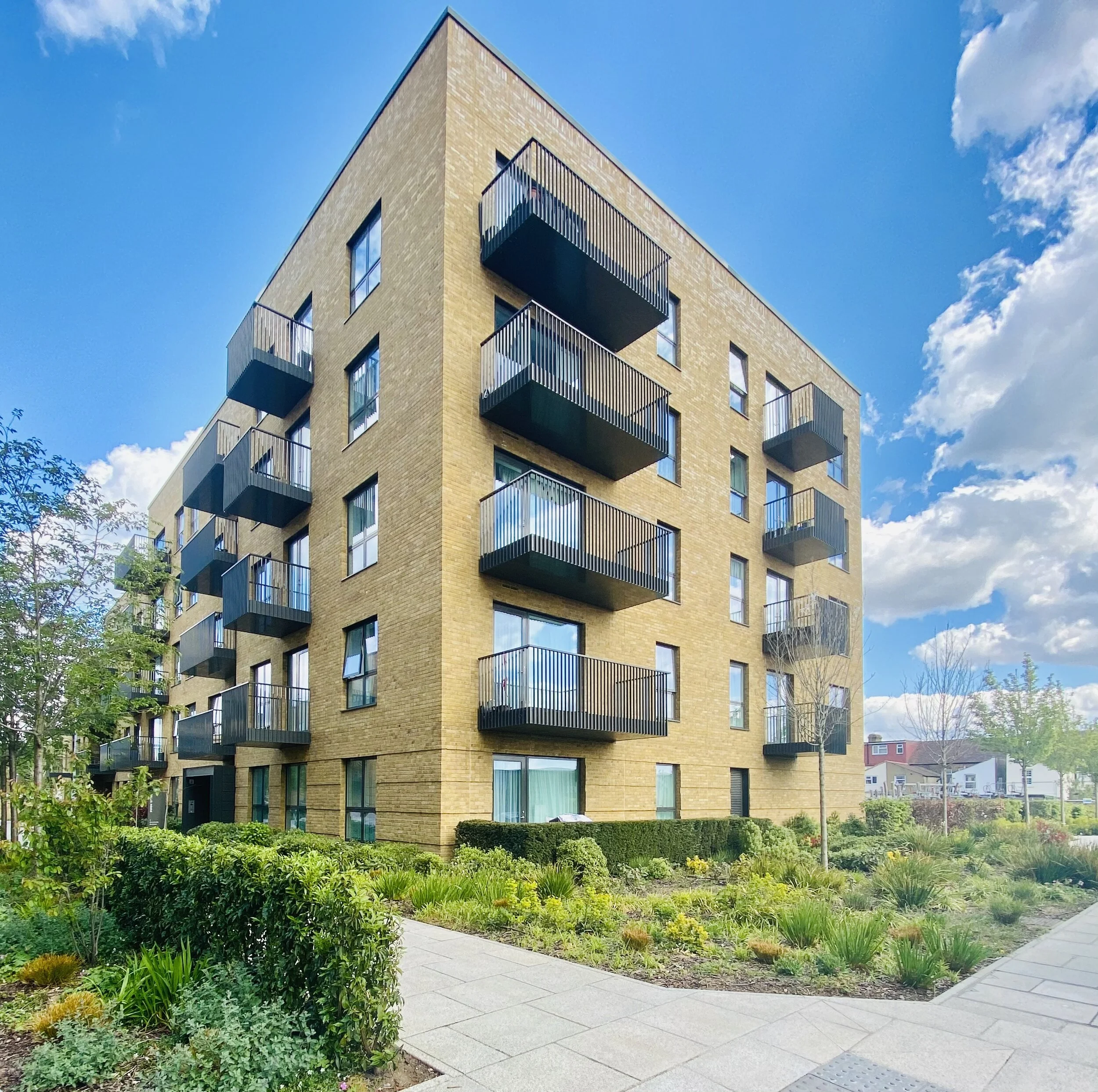 Philip pank partnership