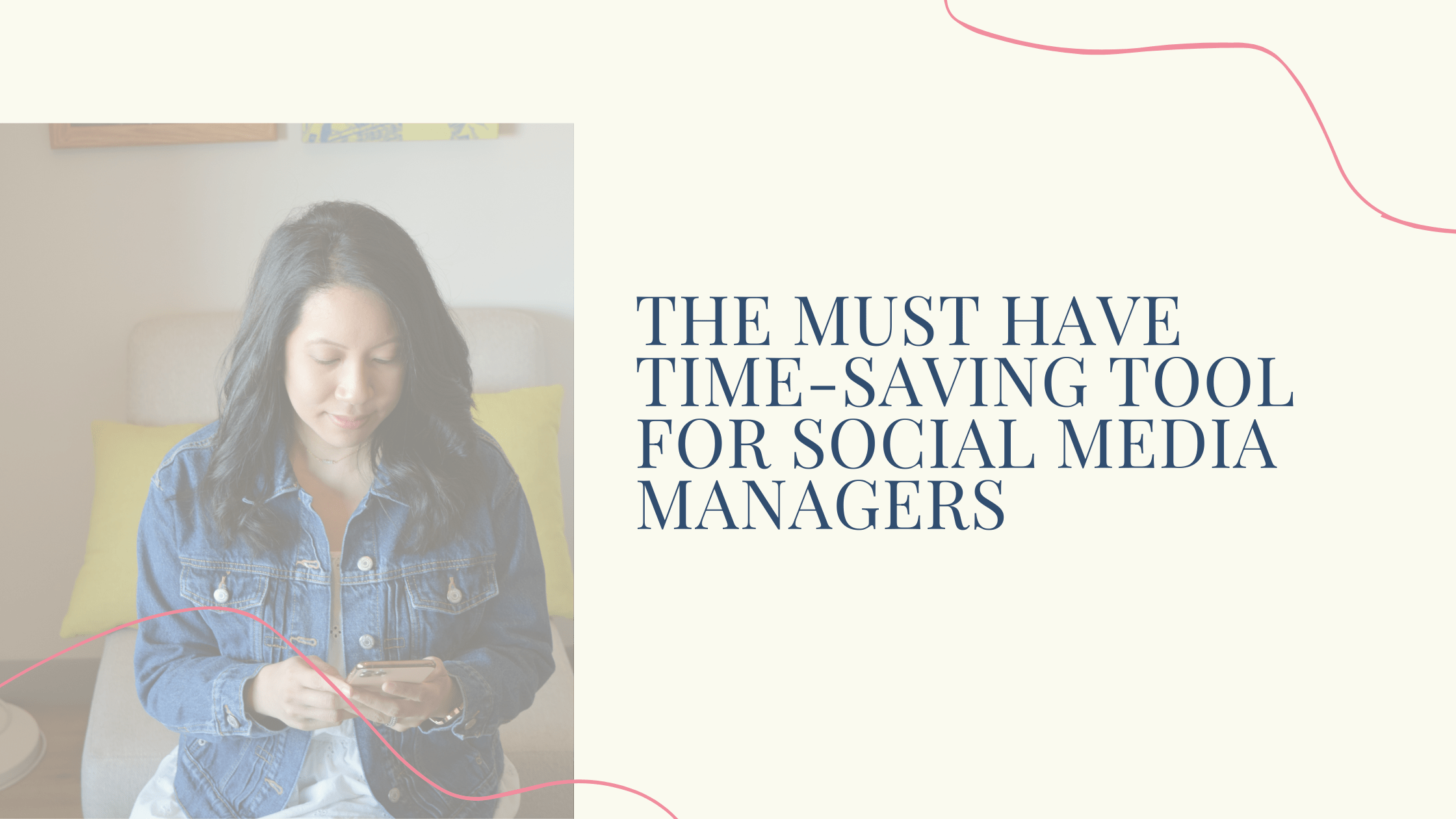 The Must Have Time-Saving Tool for Social Media Managers — EC Virtual ...